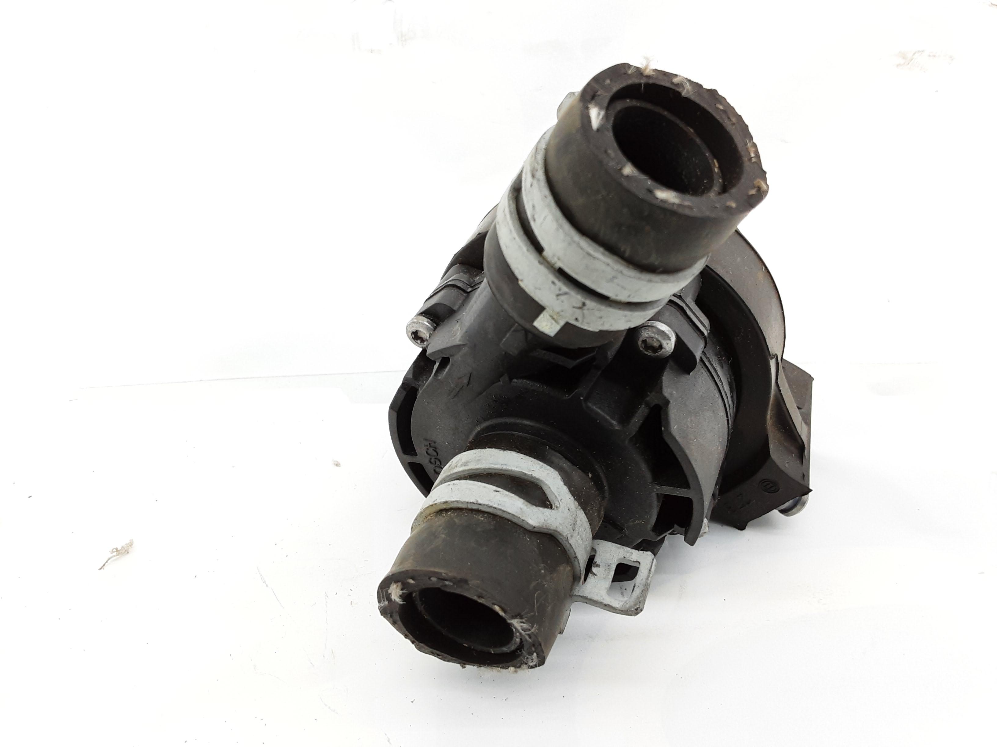 CENTRALINA POMPA DELL'ACQUA DACIA Duster Serie 144B04056R H4M 738 ...