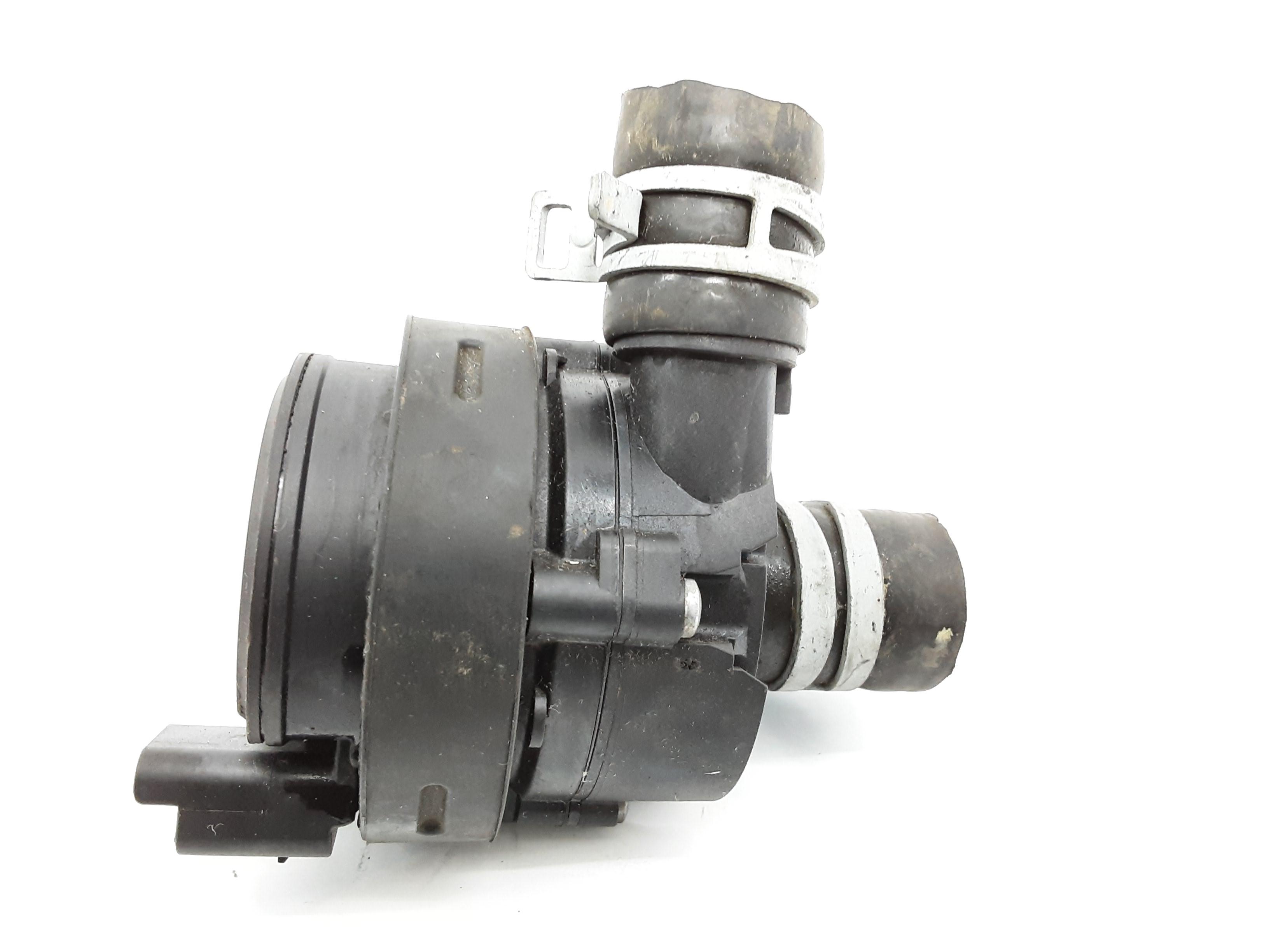 CENTRALINA POMPA DELL'ACQUA DACIA Duster Serie 144B04056R H4M 738 ...