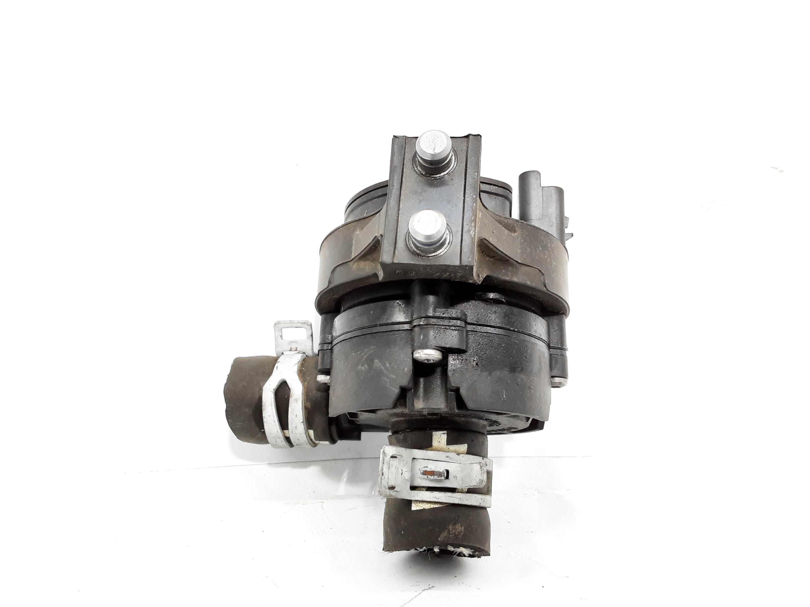 CENTRALINA POMPA DELL'ACQUA DACIA Duster Serie 144B04056R H4M 738 ...