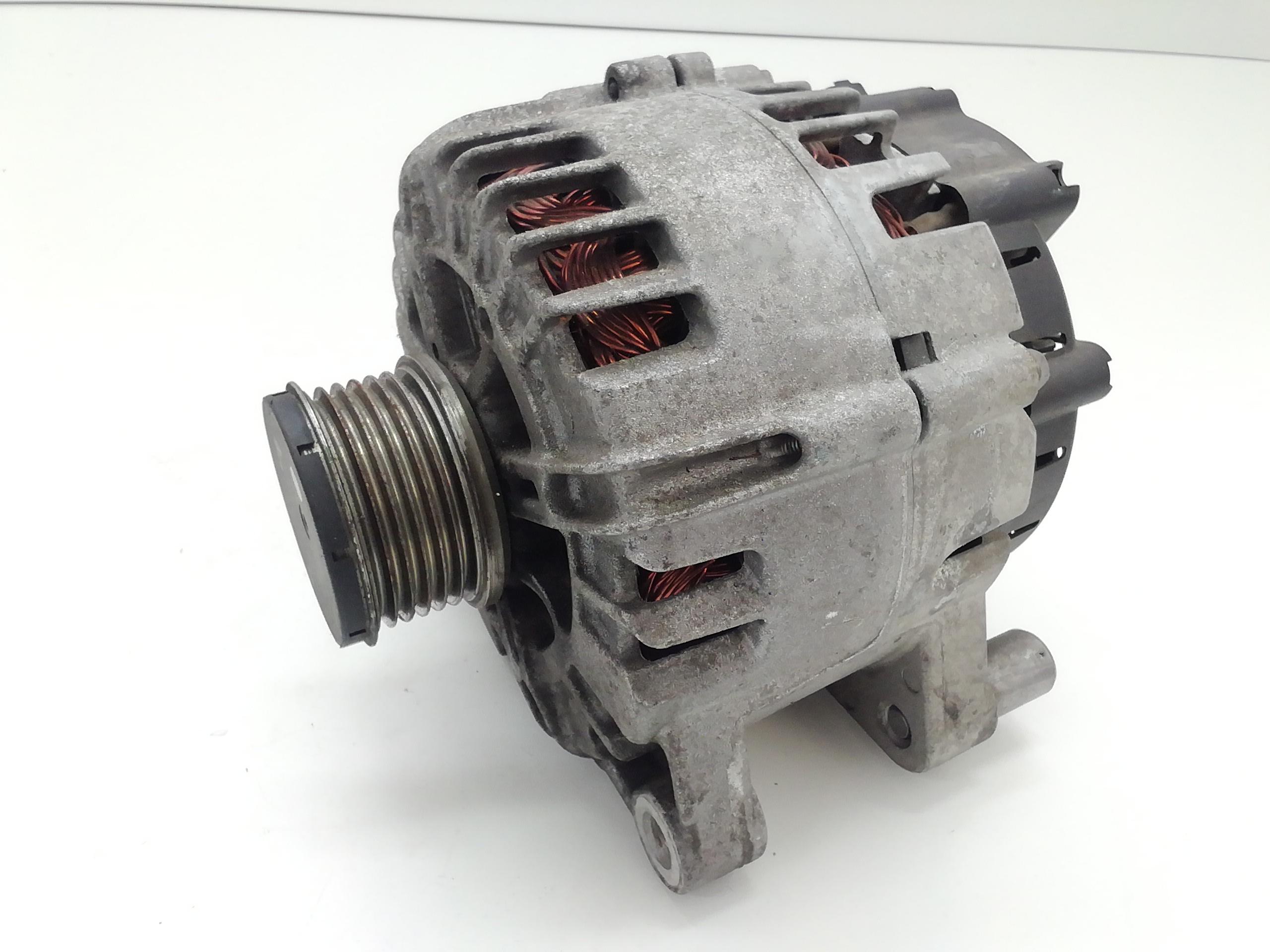 ALTERNATORE FIAT Scudo 3° Serie 9678048880 Diesel 2000 (07>16)