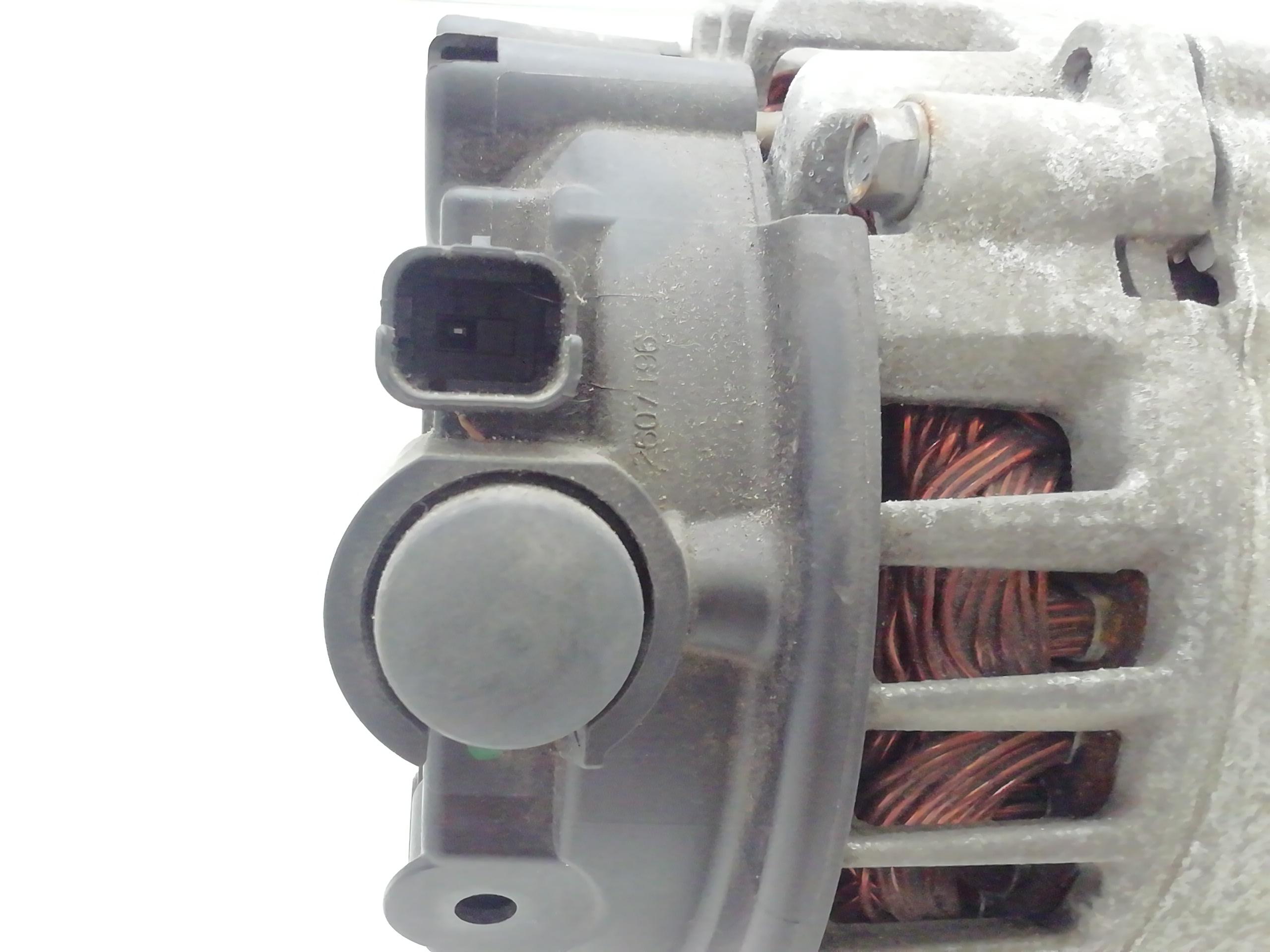 ALTERNATORE FIAT Scudo 3° Serie 9678048880 Diesel 2000 (07>16)