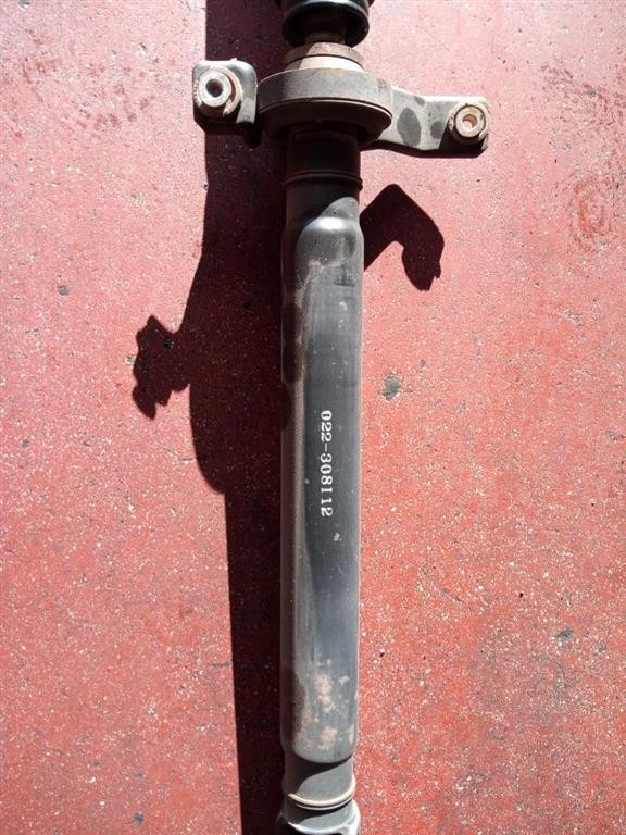 ALBERO DI TRASMISSIONE CENTRALE MITSUBISHI Outlander Serie (CW0 ...