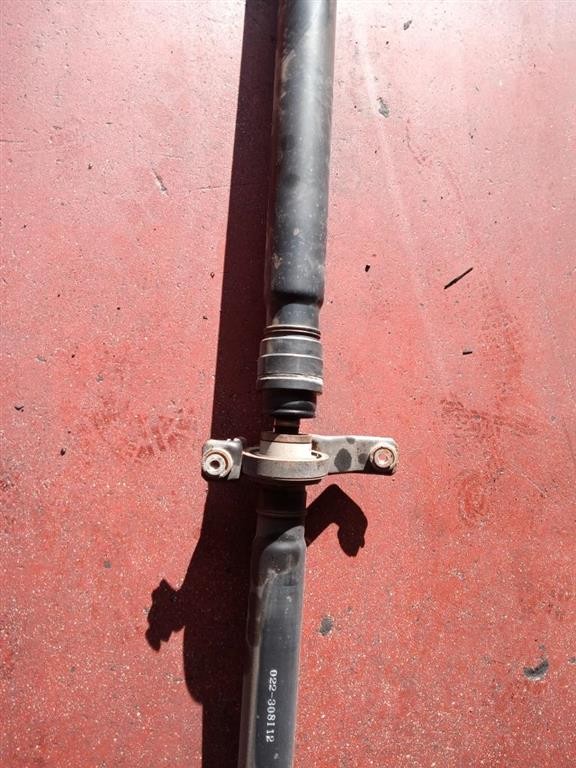 ALBERO DI TRASMISSIONE CENTRALE MITSUBISHI Outlander Serie (CW0 ...