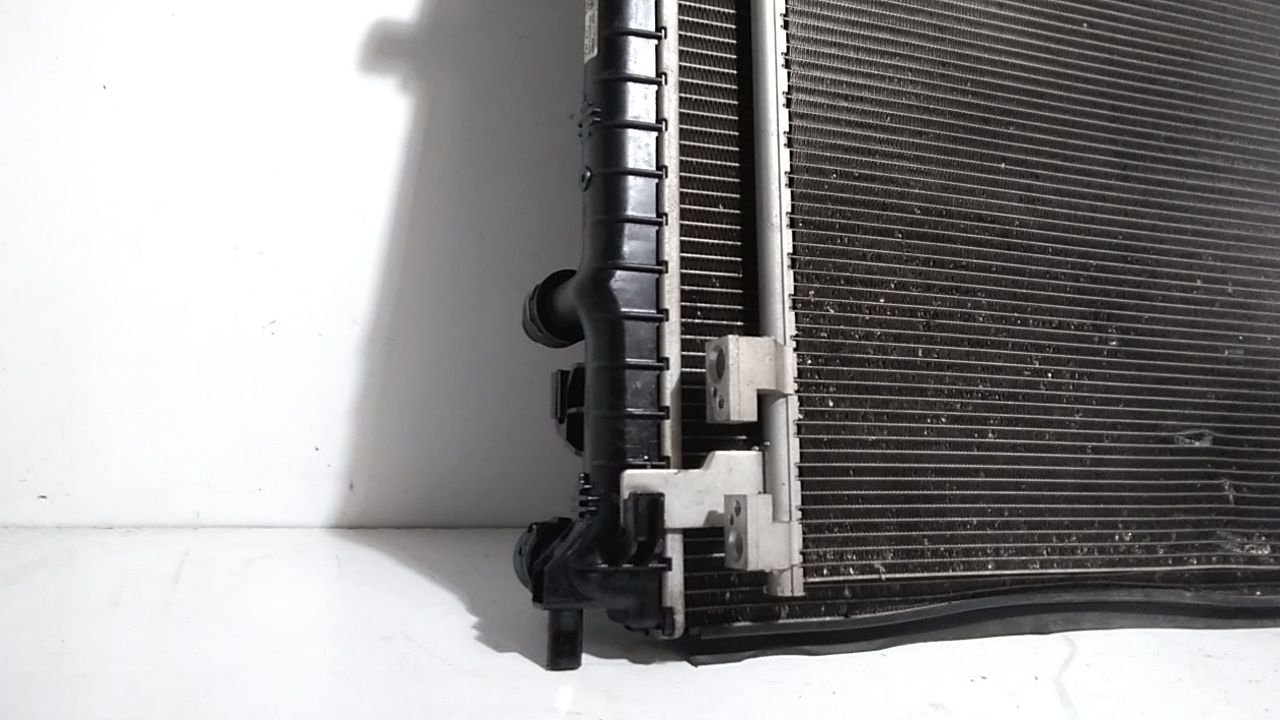 Kit Radiatori VOLKSWAGEN Polo 6° Serie | CasoriaCar.it