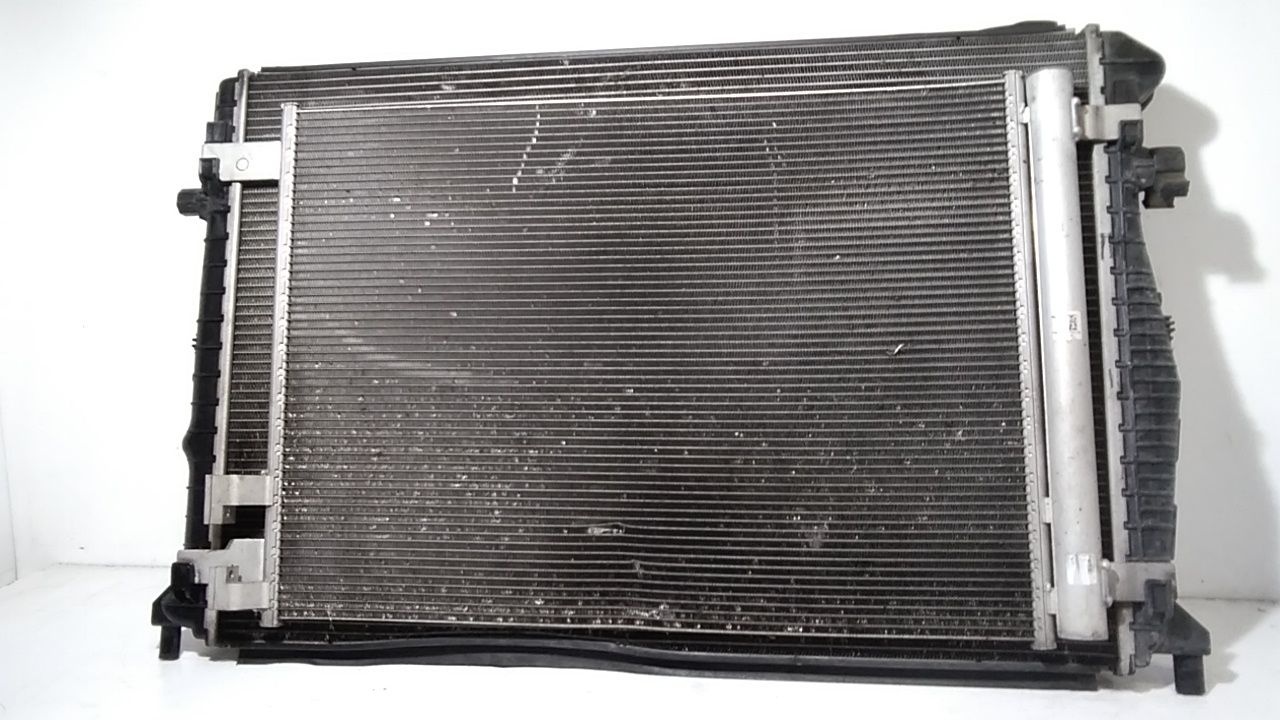 Kit Radiatori VOLKSWAGEN Polo 6° Serie | Casoria Car.it