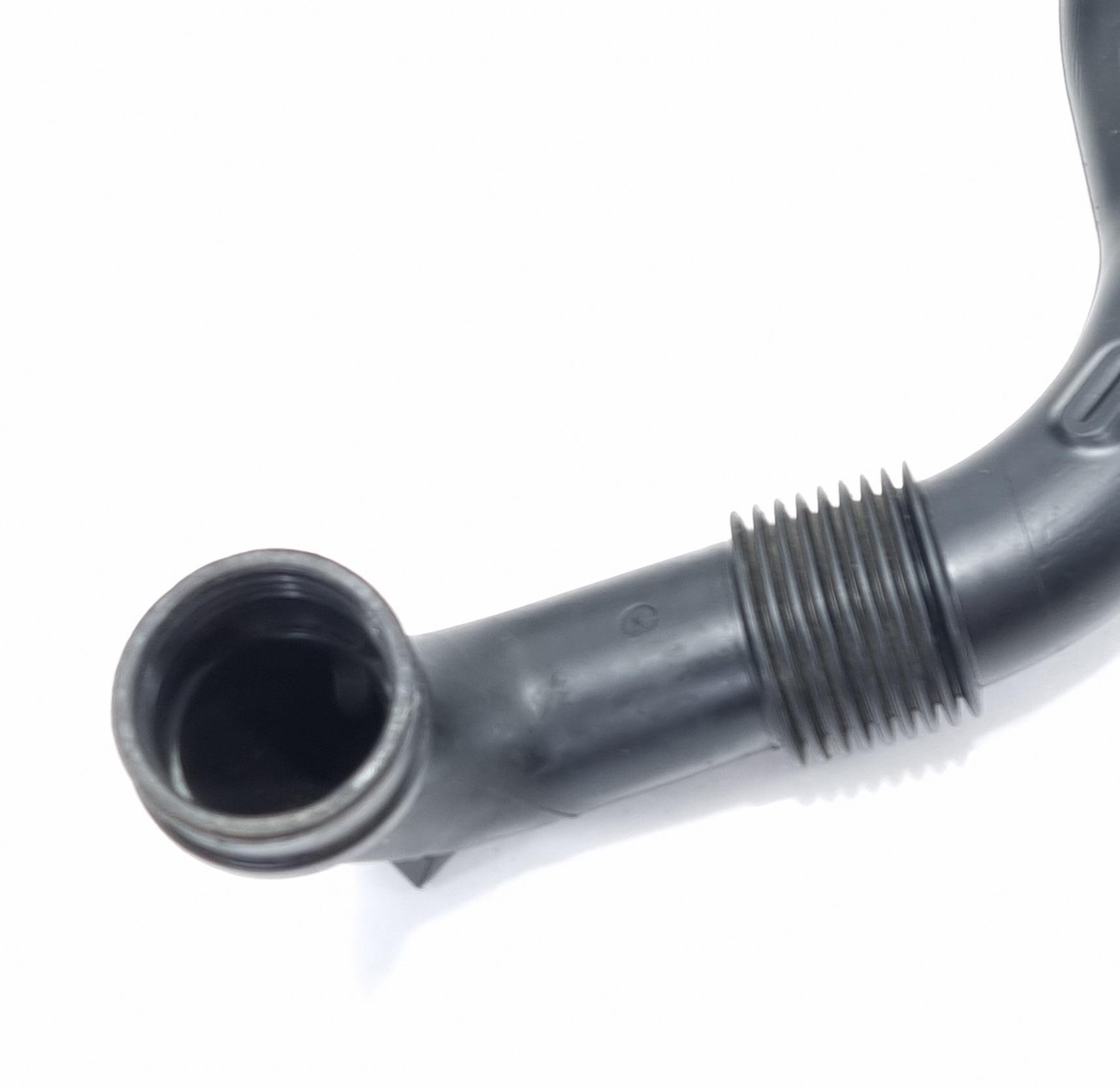 TUBO ASPIRAZIONE FILTRO ARIA RENAULT Captur Serie 165556691R H4BB4 ...