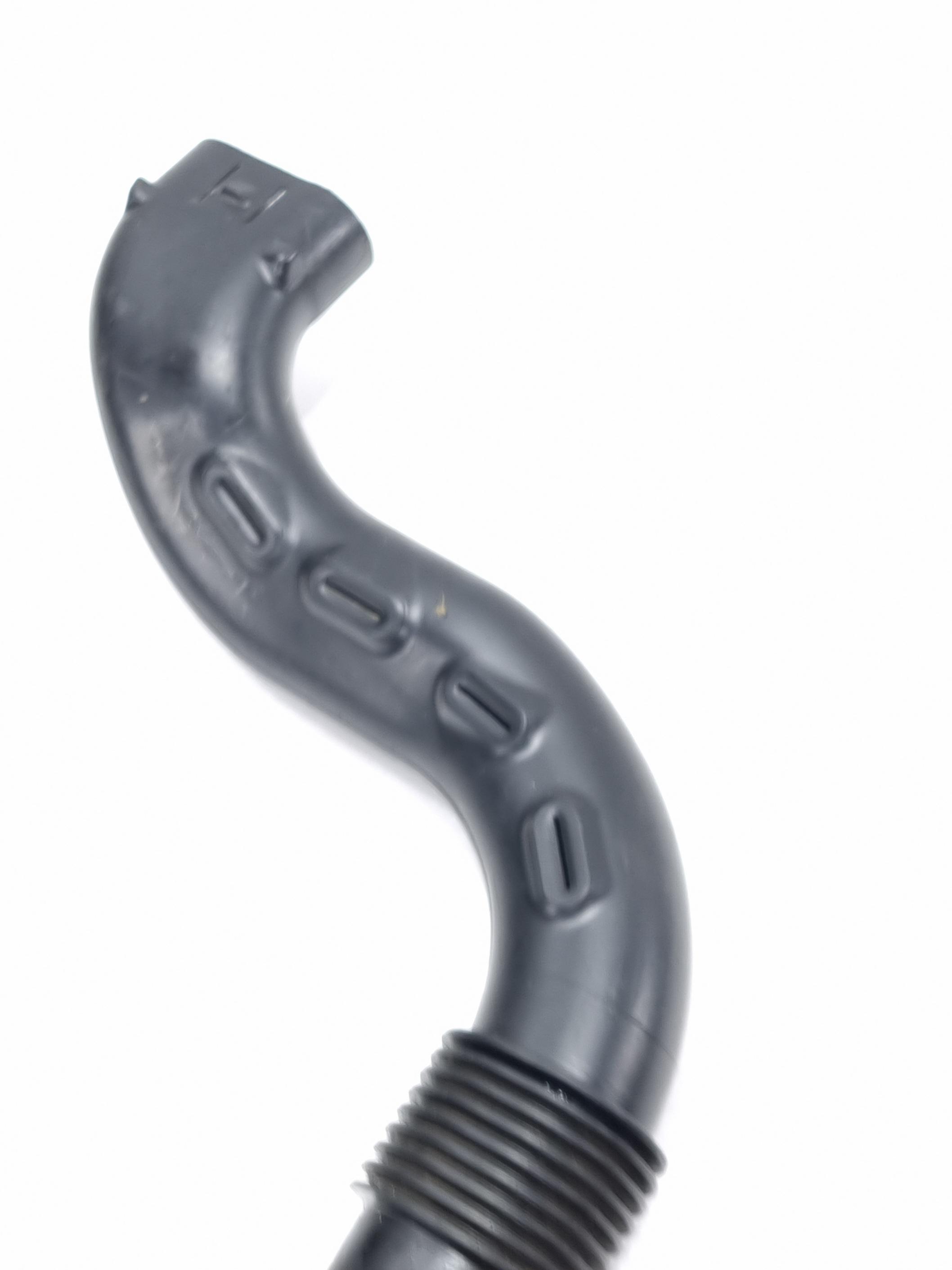 TUBO ASPIRAZIONE FILTRO ARIA RENAULT Captur Serie 165556691R H4BB4 ...