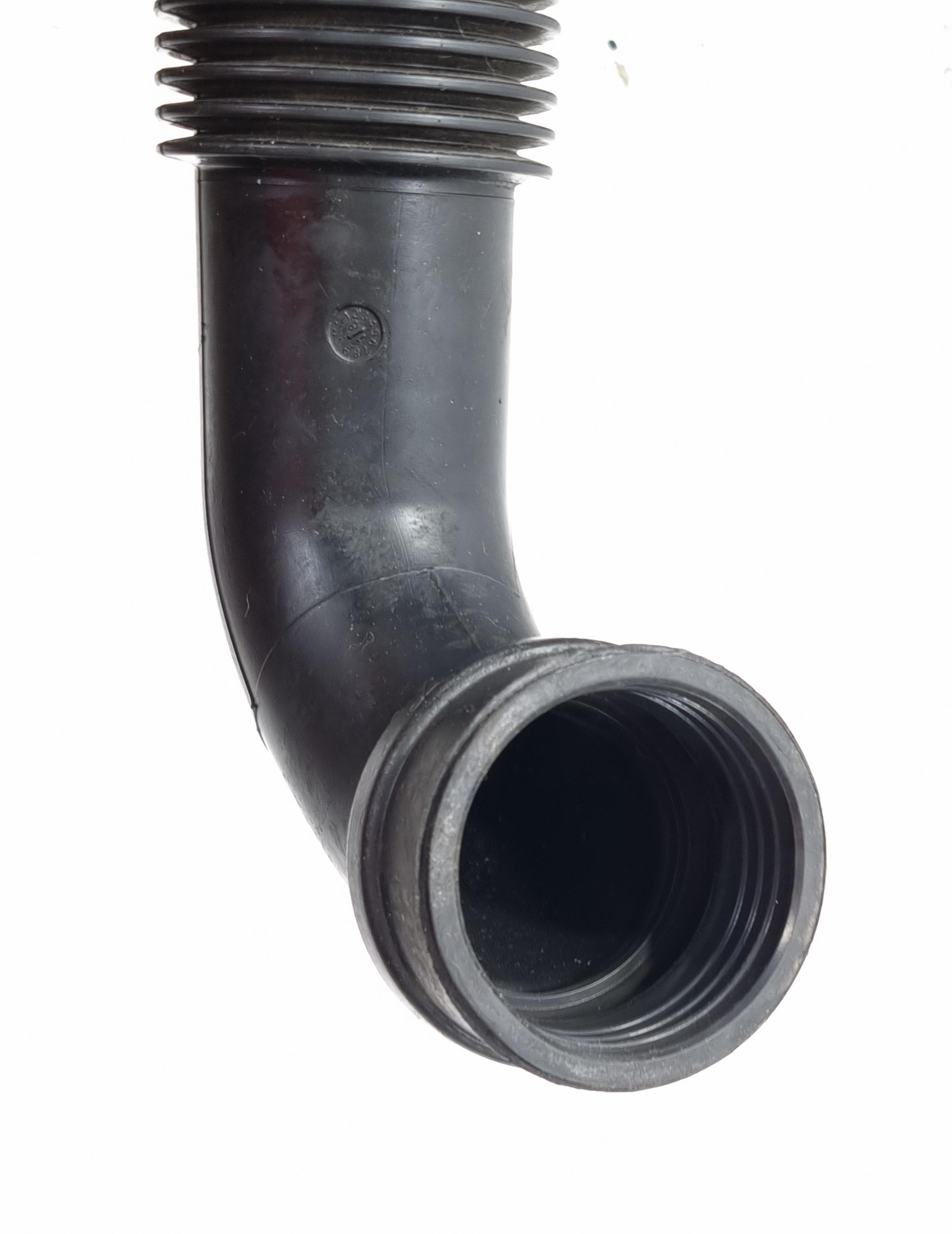 TUBO ASPIRAZIONE FILTRO ARIA RENAULT Captur Serie 165556691R H4BB4 ...