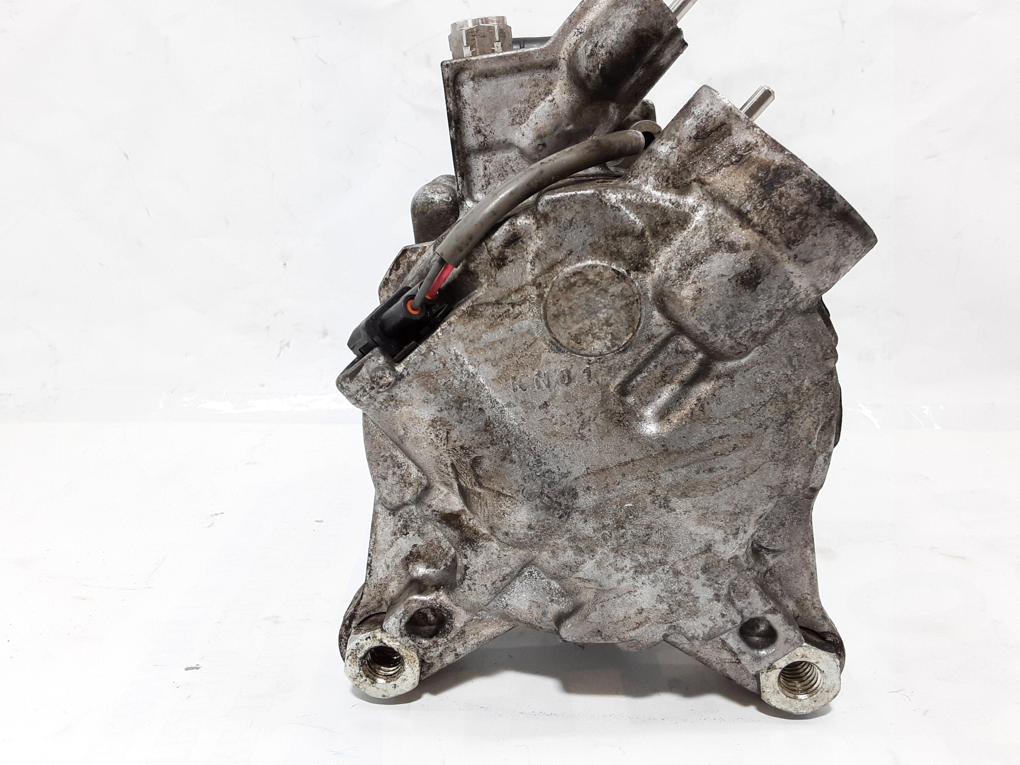 COMPRESSORE A/C BMW Serie 1 F20 64529223695 N47 D20 C Diesel 2000 (11>19)