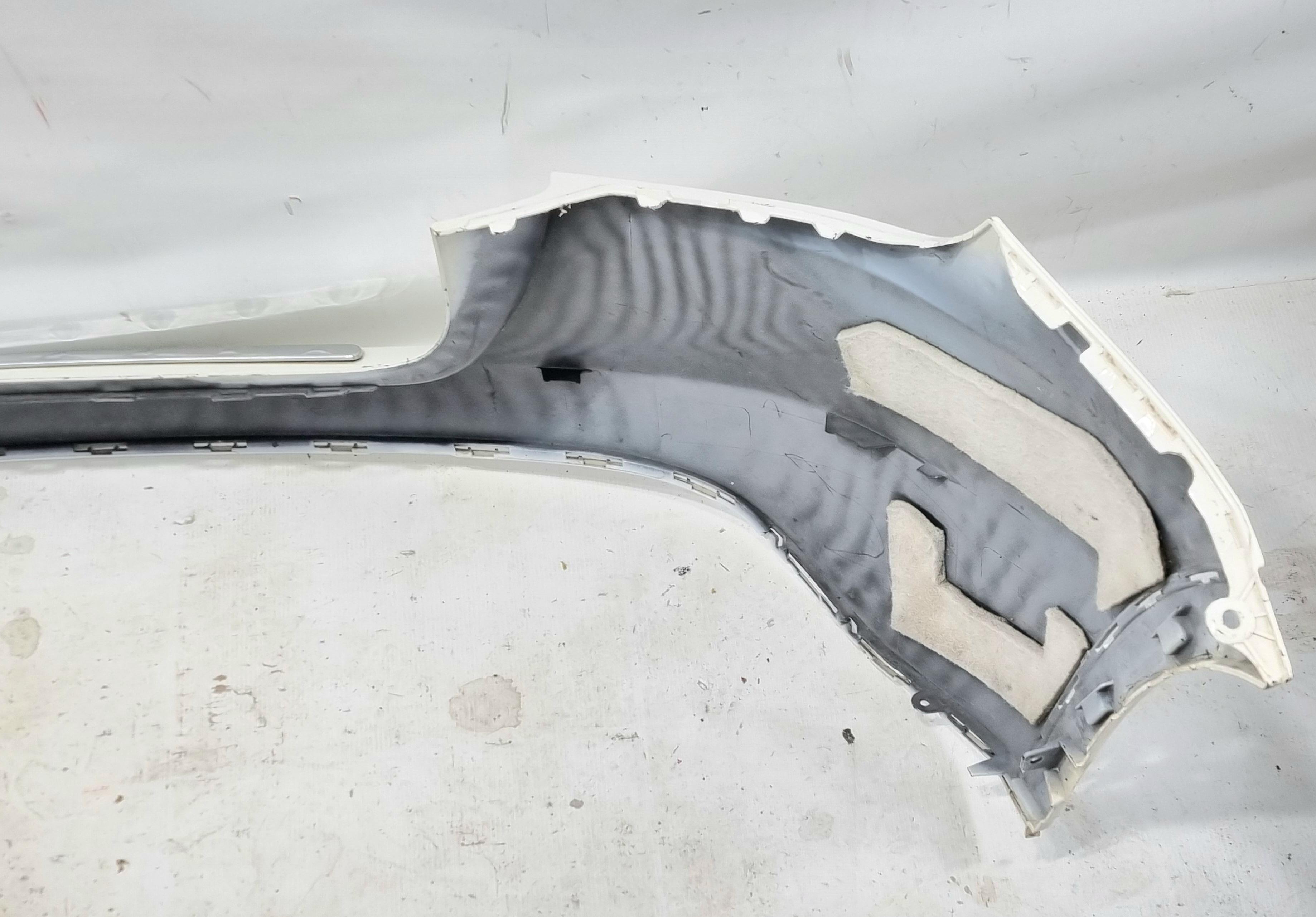 PARAURTI POSTERIORE COMPLETO MERCEDES GLA Serie A1568850125 (13>)