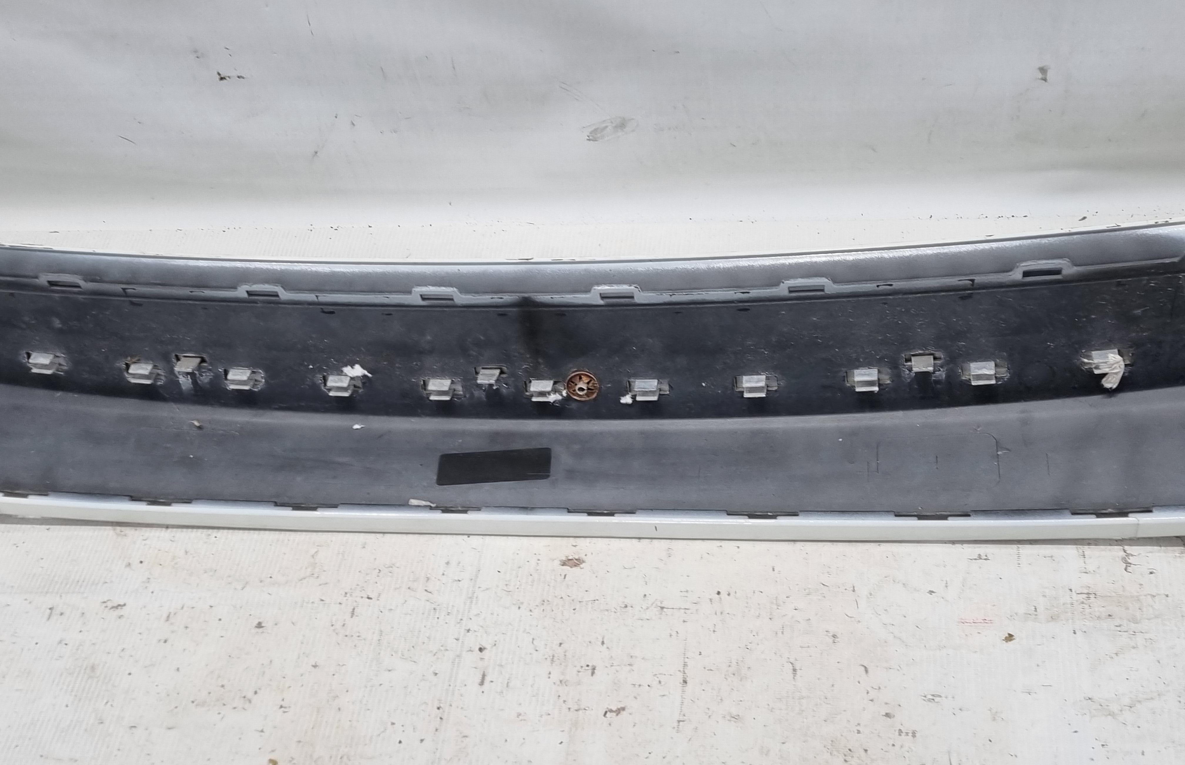 PARAURTI POSTERIORE COMPLETO MERCEDES GLA Serie A1568850125 (13>)