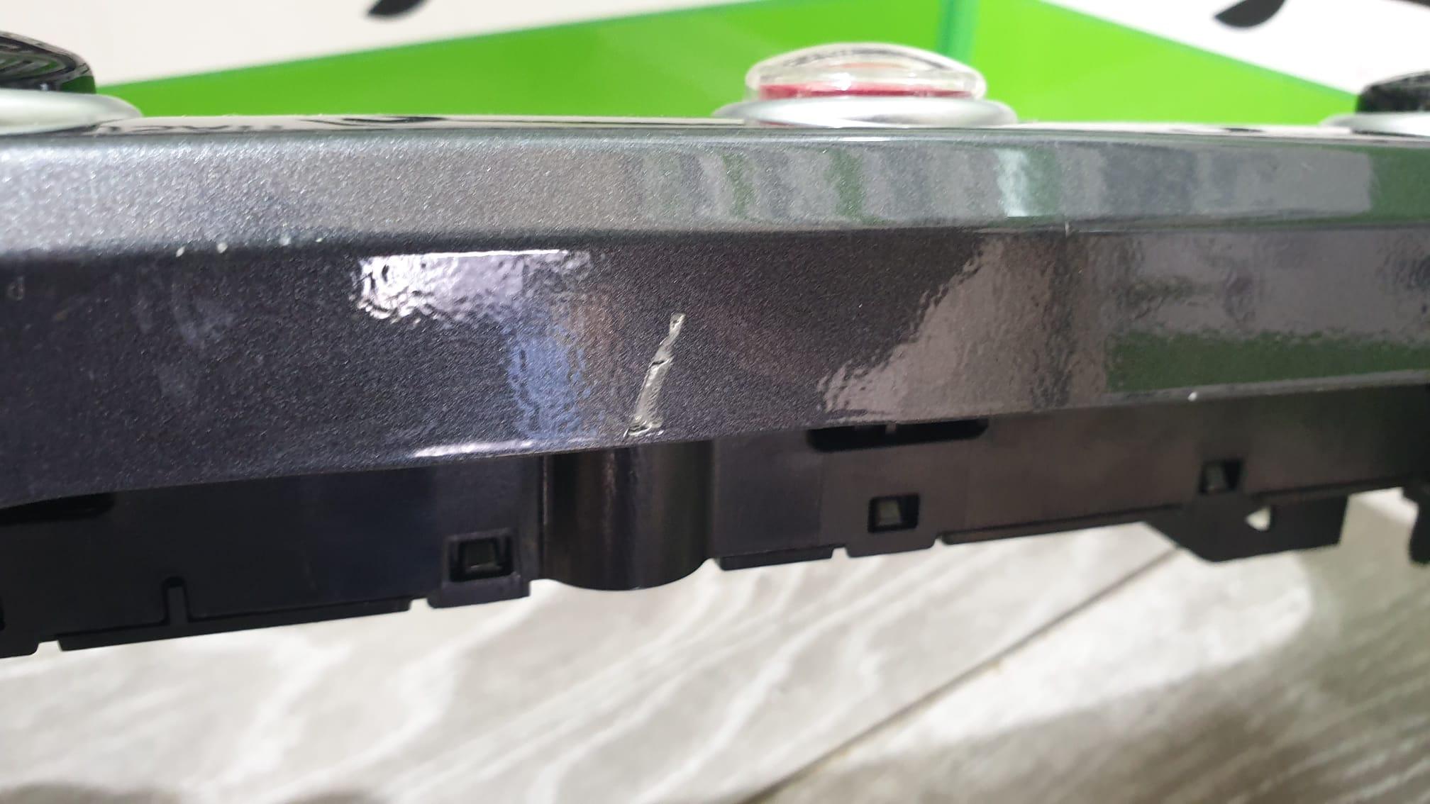 PULSANTE START E STOP FIAT 500 L Serie (351_352) (12>) Benzina RICAMBI ...