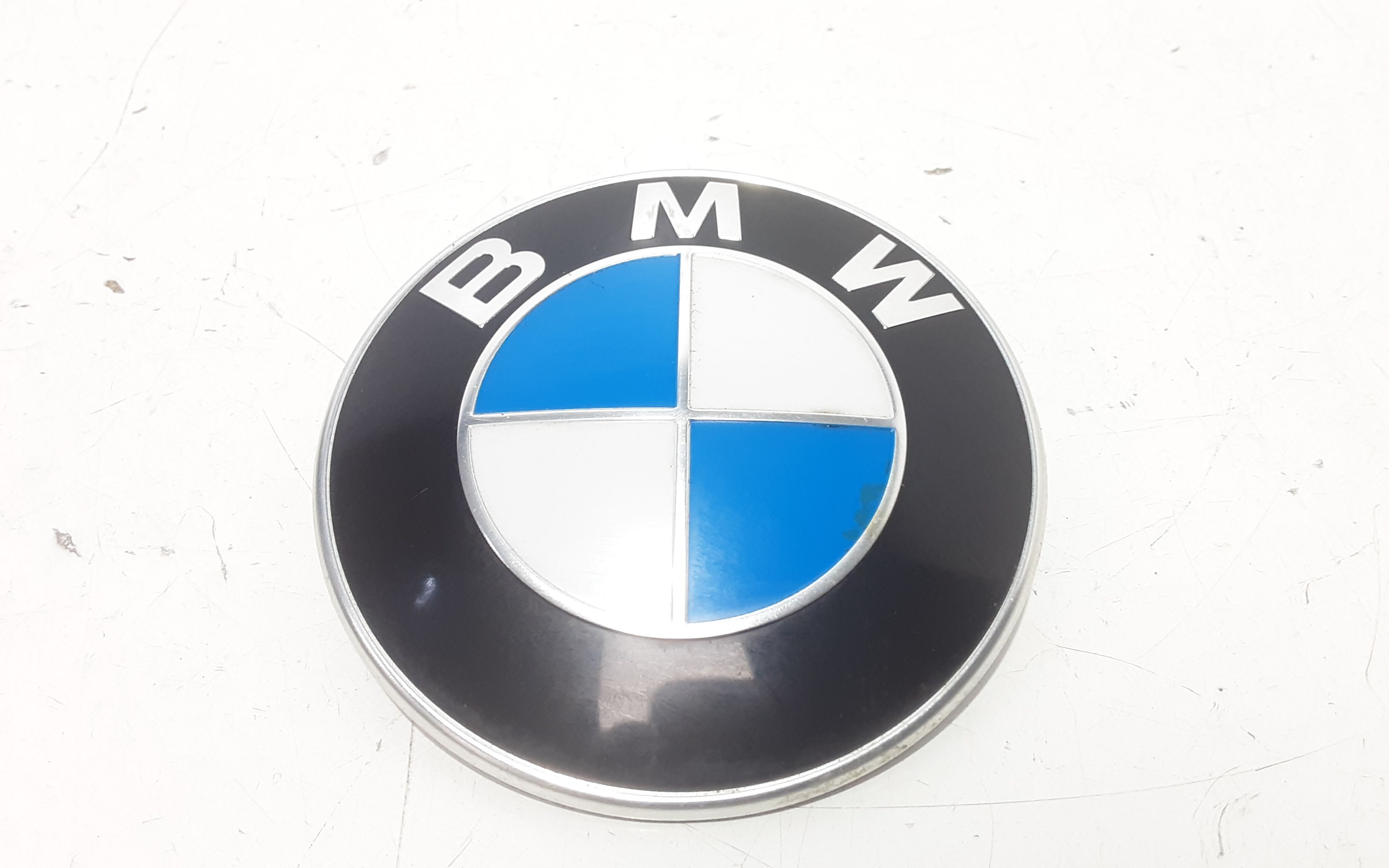 Stemma fregio logo BMW X5 Serie (G05) (18>) | CasoriaCar.it