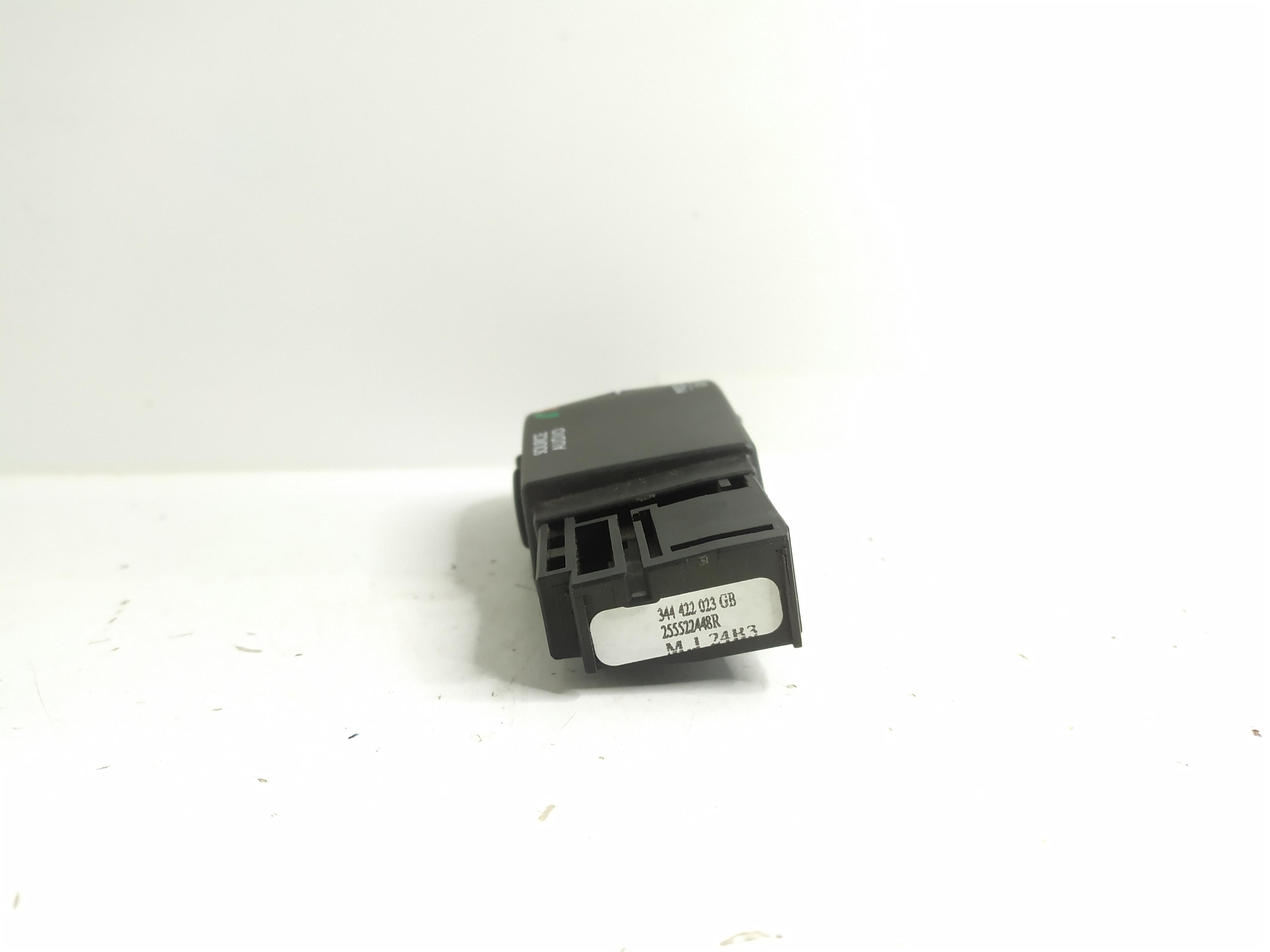 LEVA COMANDI AUTORADIO RENAULT Captur Serie 255522448R (13>)