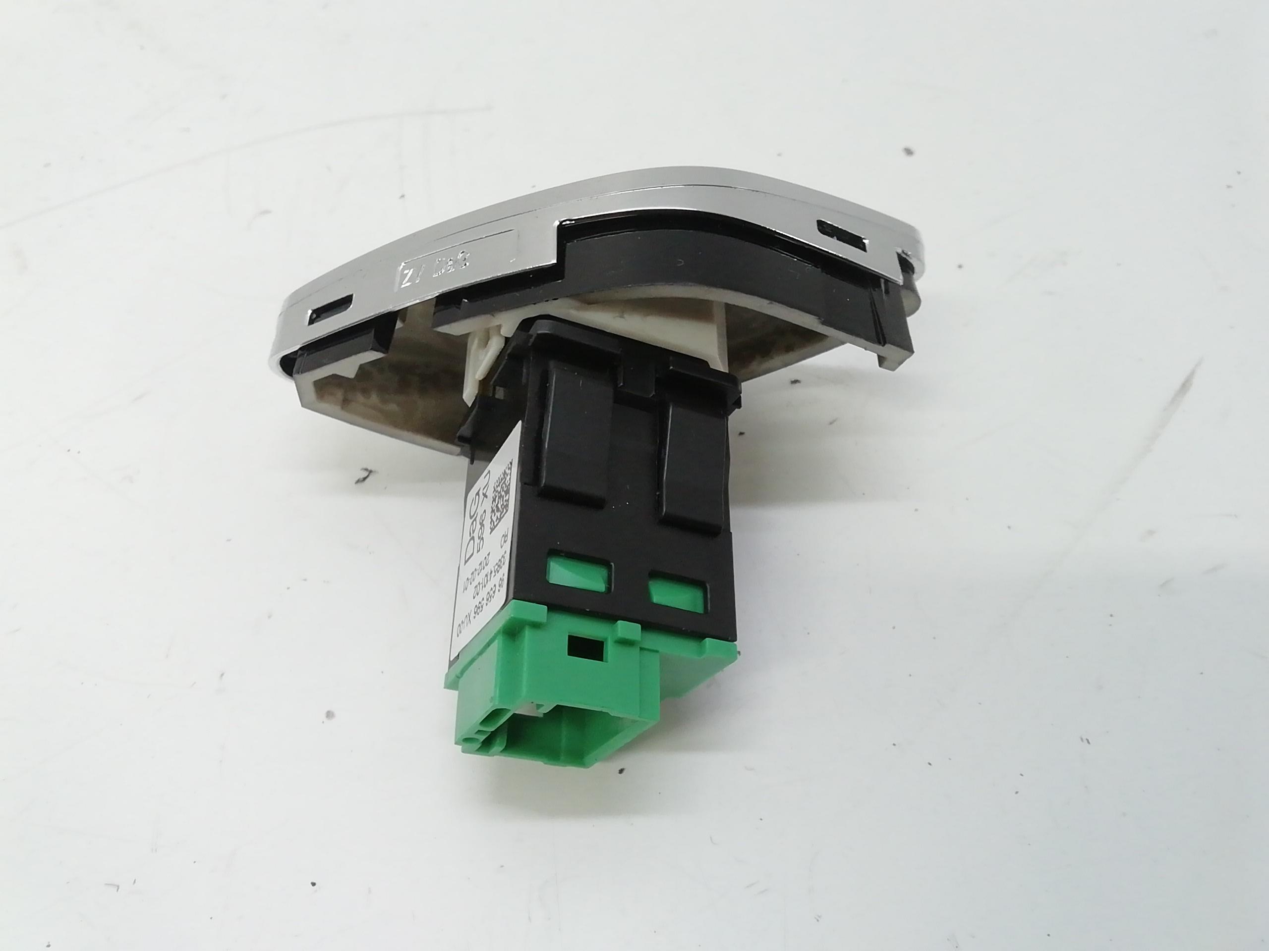 PULSANTIERA CHIUSURA PORTE CITROEN C3 Serie 9665659XU (09>15)