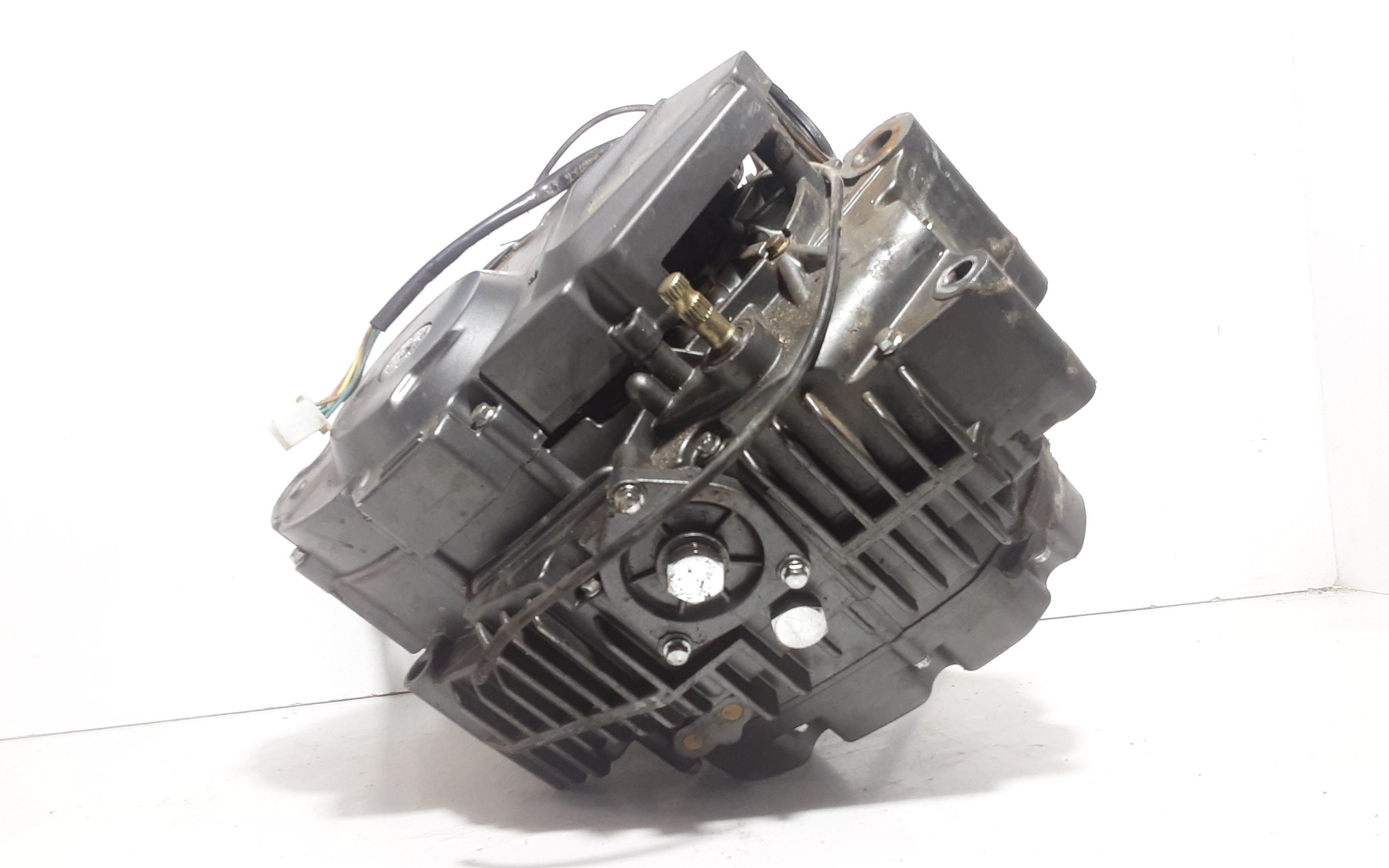 Motore completo Keeway Motor RKV 125cc (12>17) | CasoriaCar.it