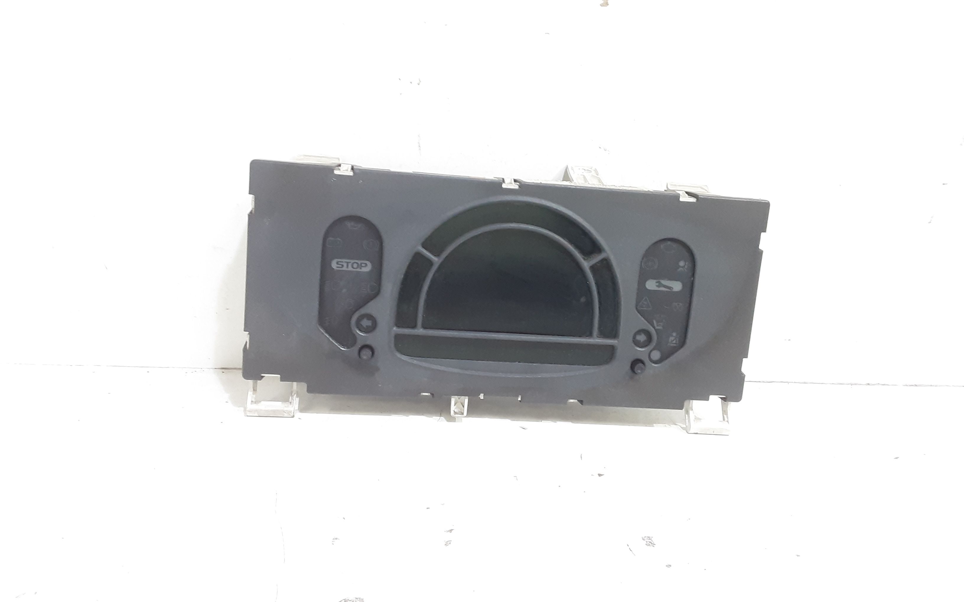 Quadro Strumenti RENAULT Modus 1° Serie | CasoriaCar.it