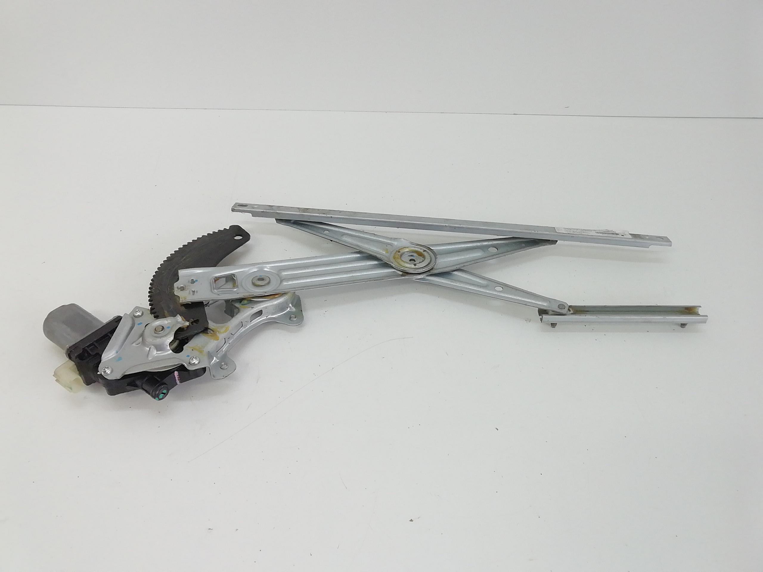 ALZACRISTALLO ELETTRICO ANT. SX NISSAN Micra 7° Serie 827311HB1A (10>16)