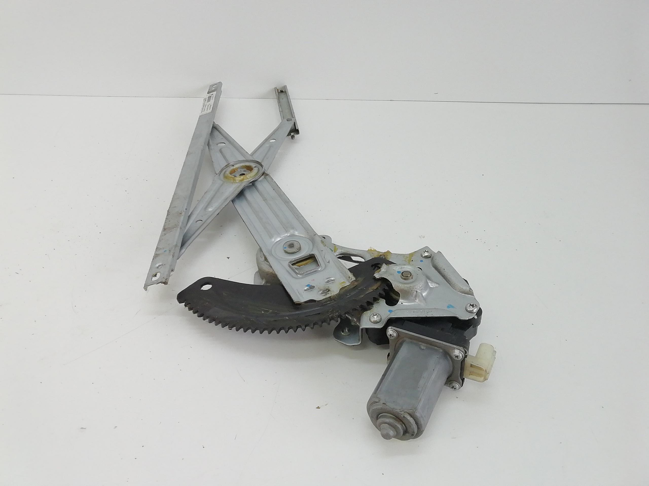 ALZACRISTALLO ELETTRICO ANT. SX NISSAN Micra 7° Serie 827311HB1A (10>16)