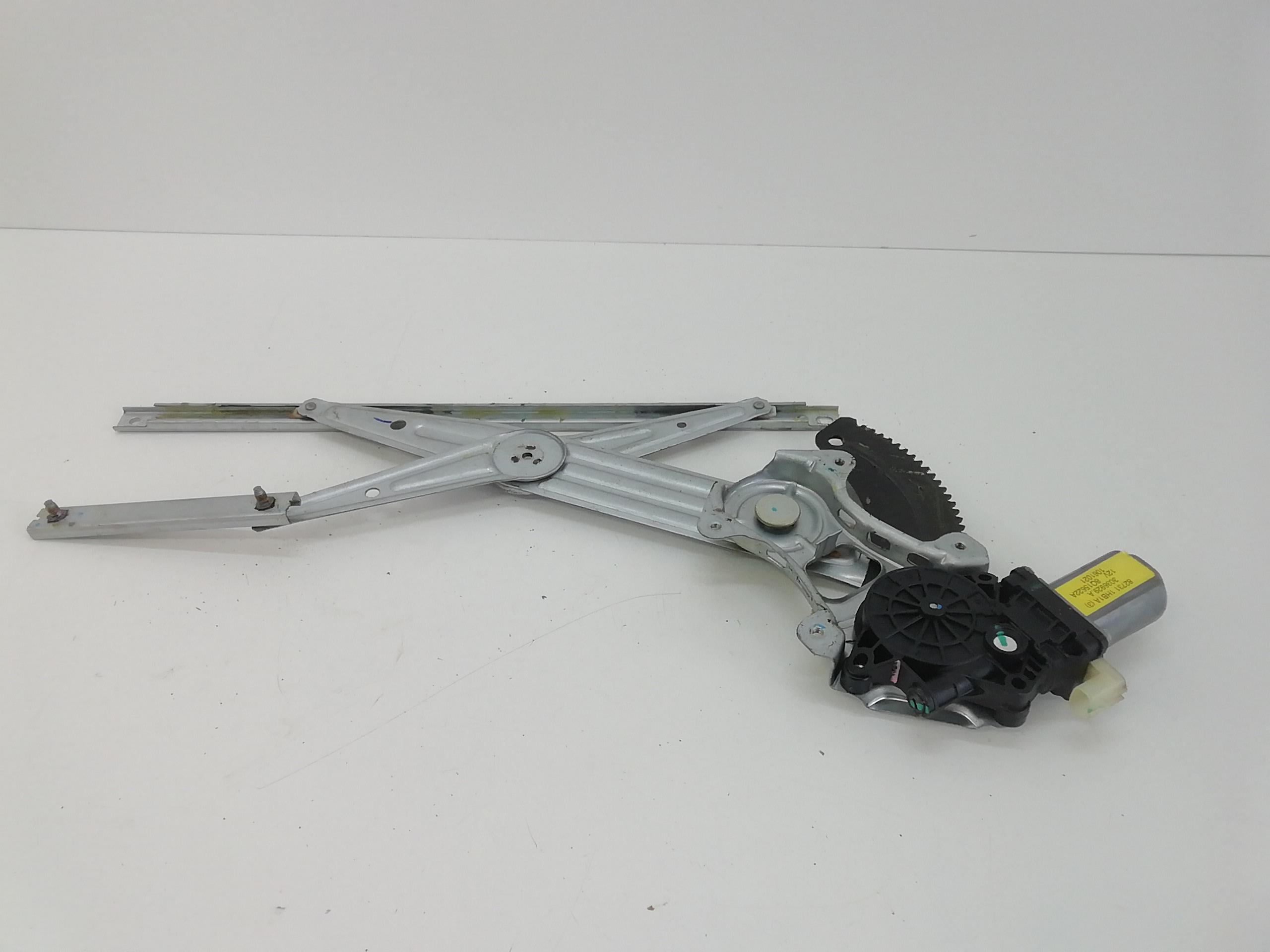 ALZACRISTALLO ELETTRICO ANT. SX NISSAN Micra 7° Serie 827311HB1A (10>16)
