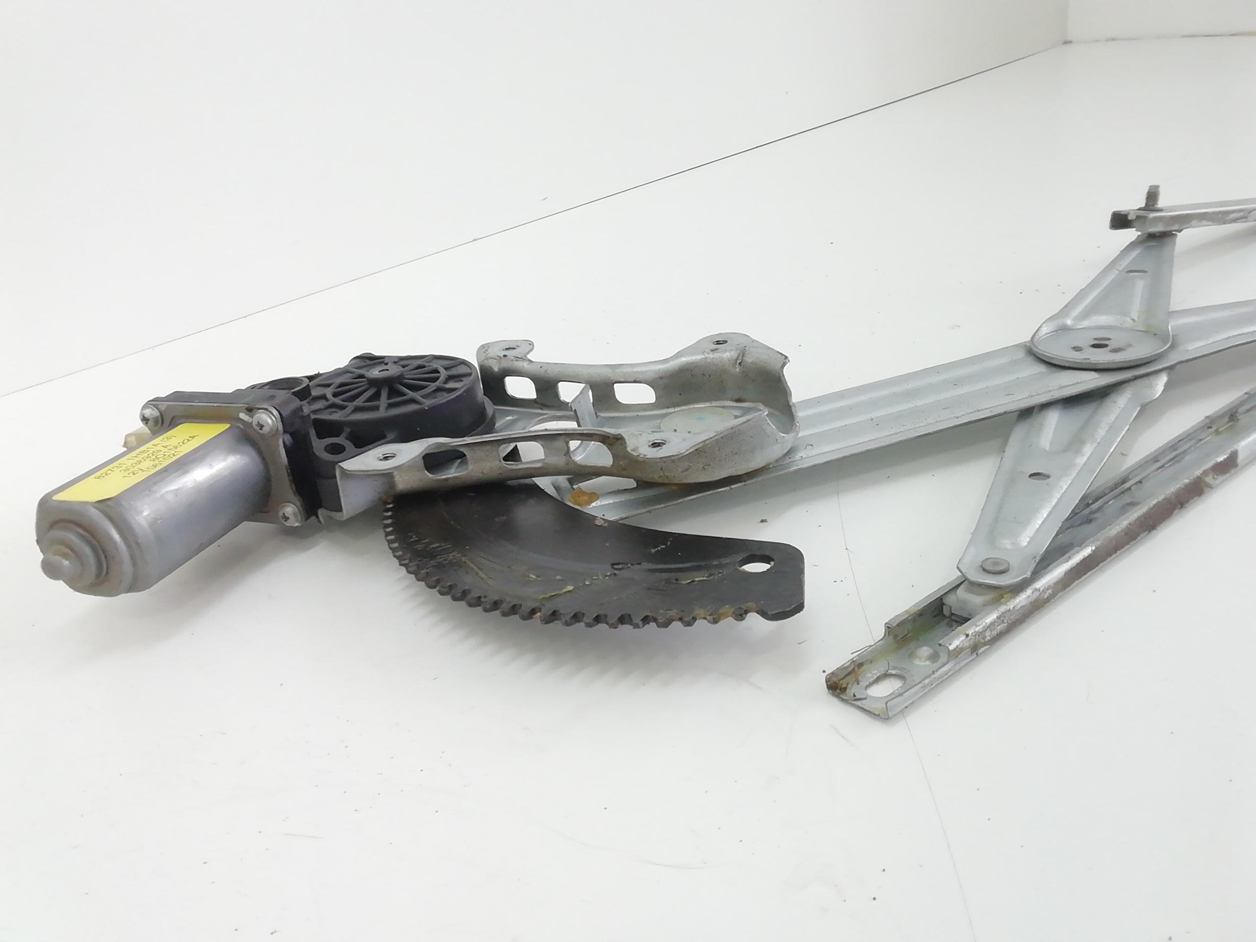 ALZACRISTALLO ELETTRICO ANT. SX NISSAN Micra 7° Serie 827311HB1A (10>16)