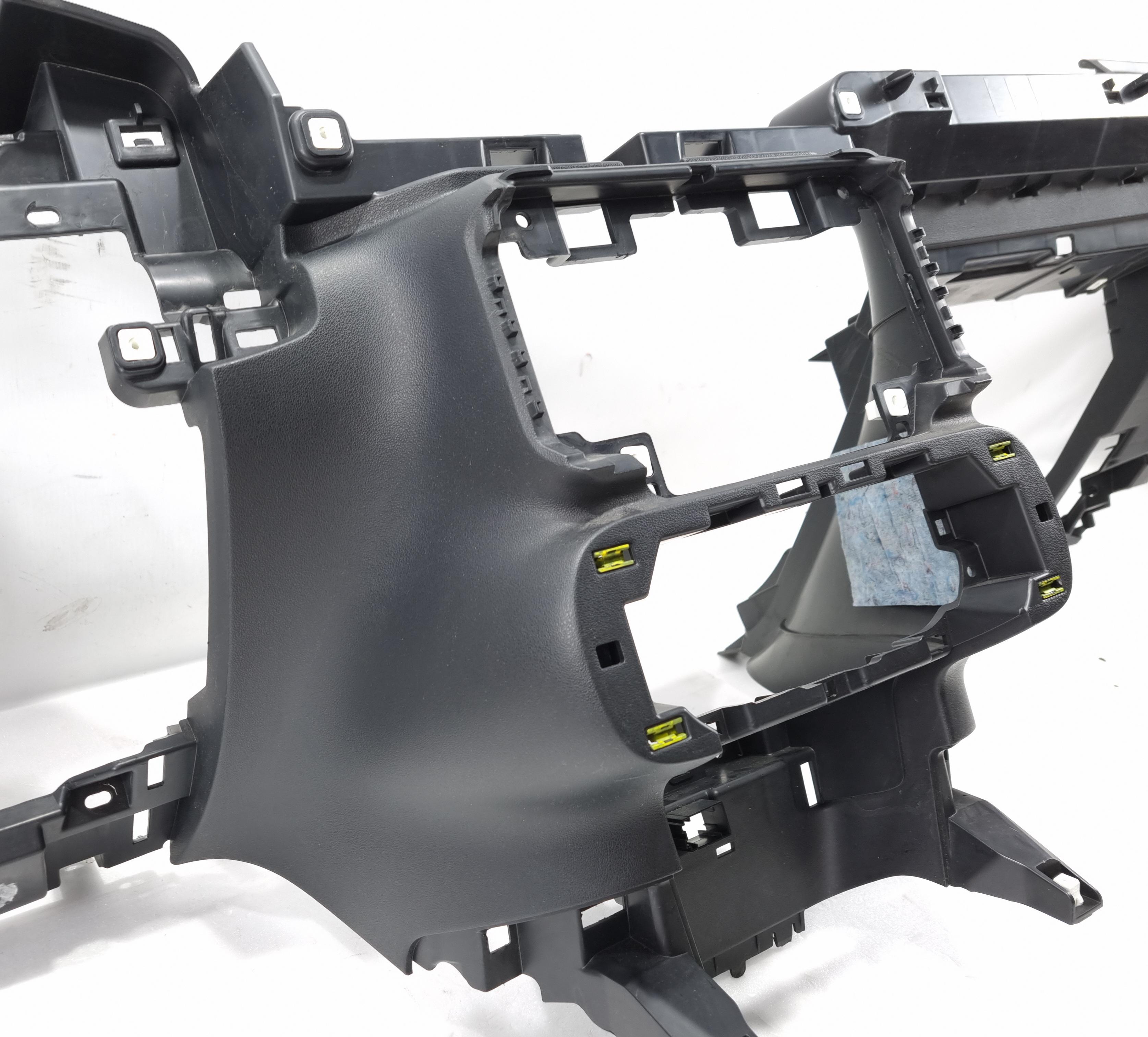 RIVESTIMENTO CRUSCOTTO CITROEN C3 Serie 9812427580 (16>)