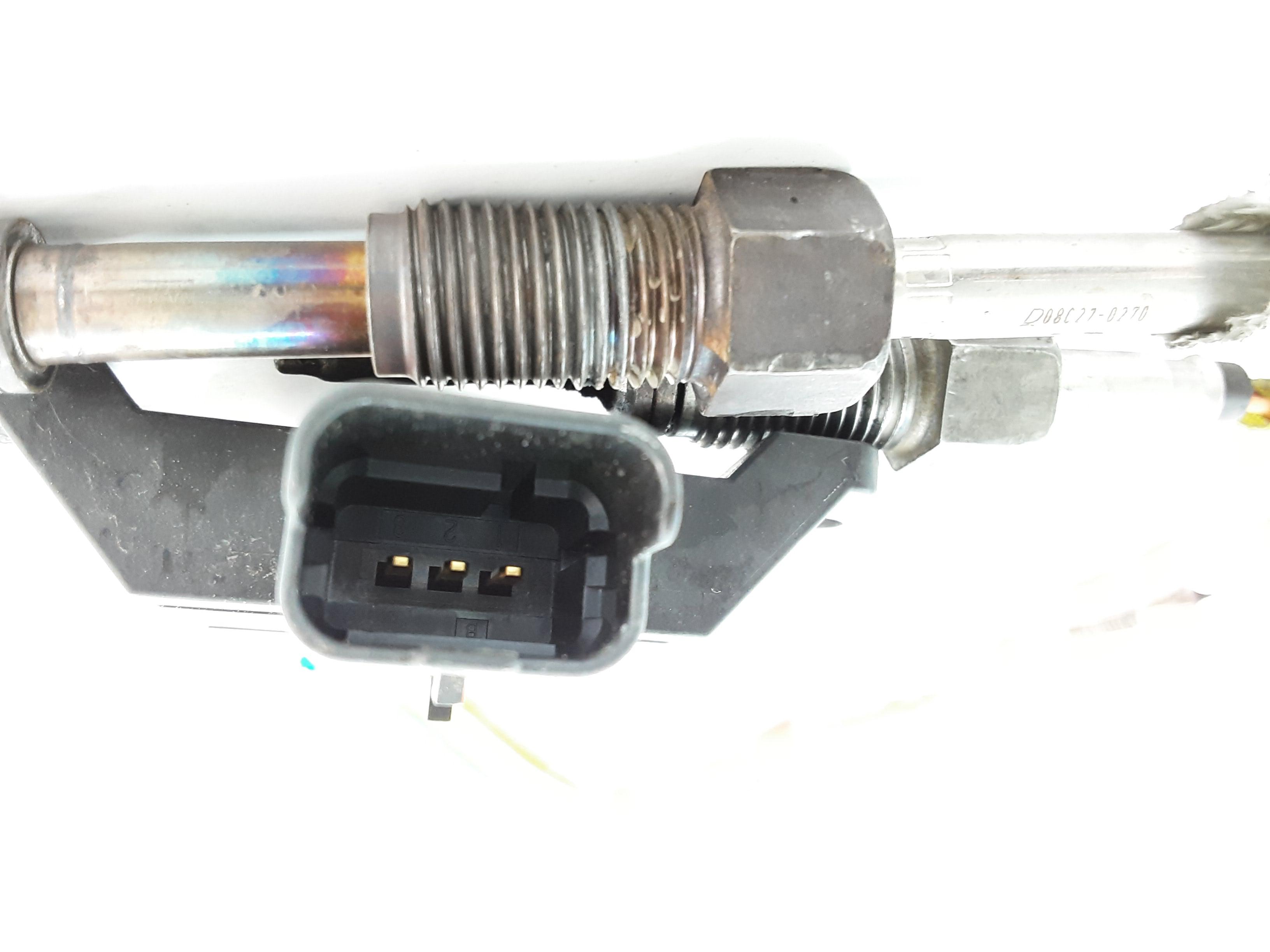 SENSORE DI TEMPERATURA GAS SCARICO DACIA Sandero Serie II 226580138R ...
