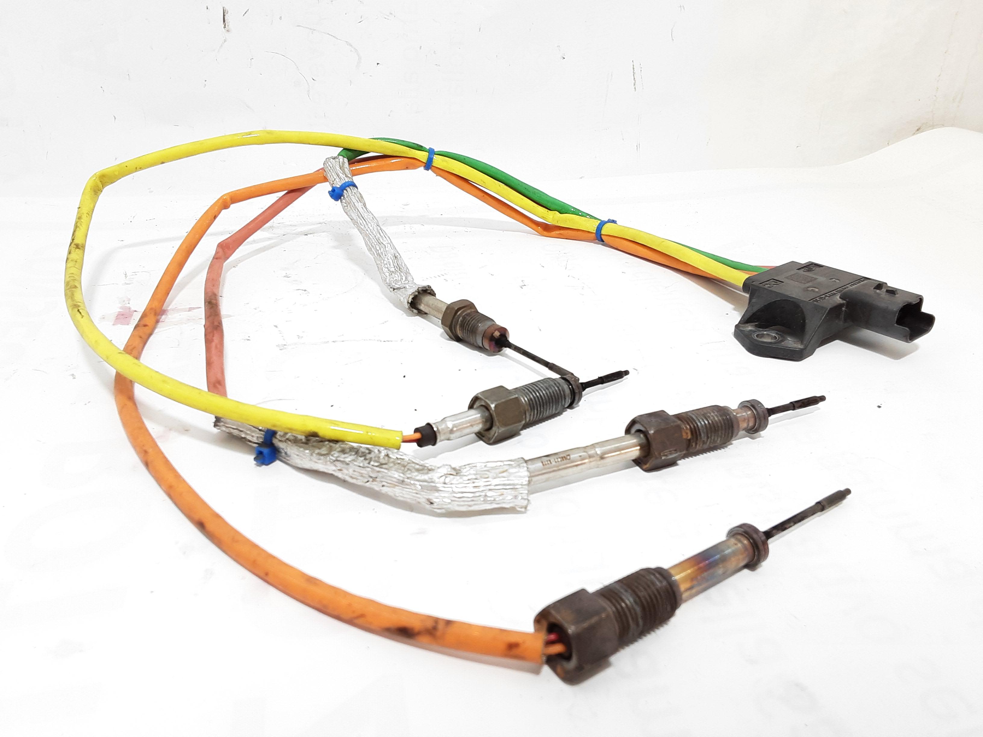 SENSORE DI TEMPERATURA GAS SCARICO DACIA Sandero Serie II 226580138R ...