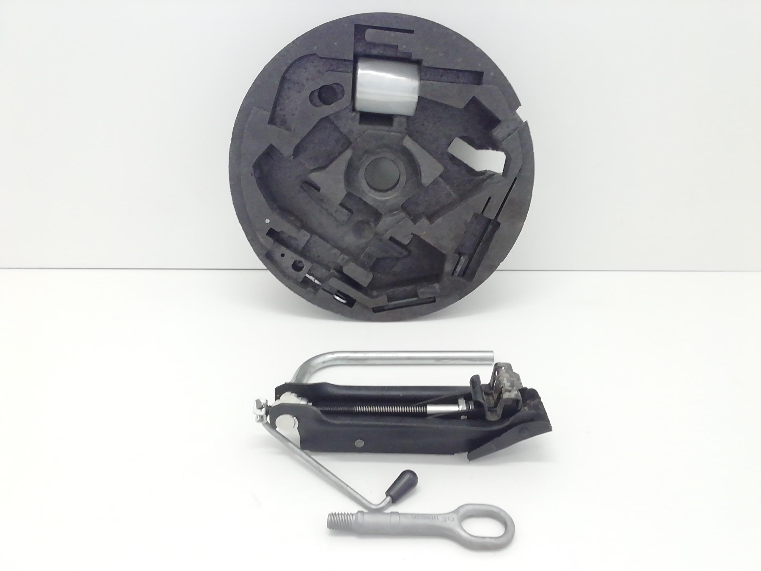 1K0011031C CRIC AUDI A3 Serie (8P1) (0508) 2000 Diesel (2005) RICAMBI US 968708