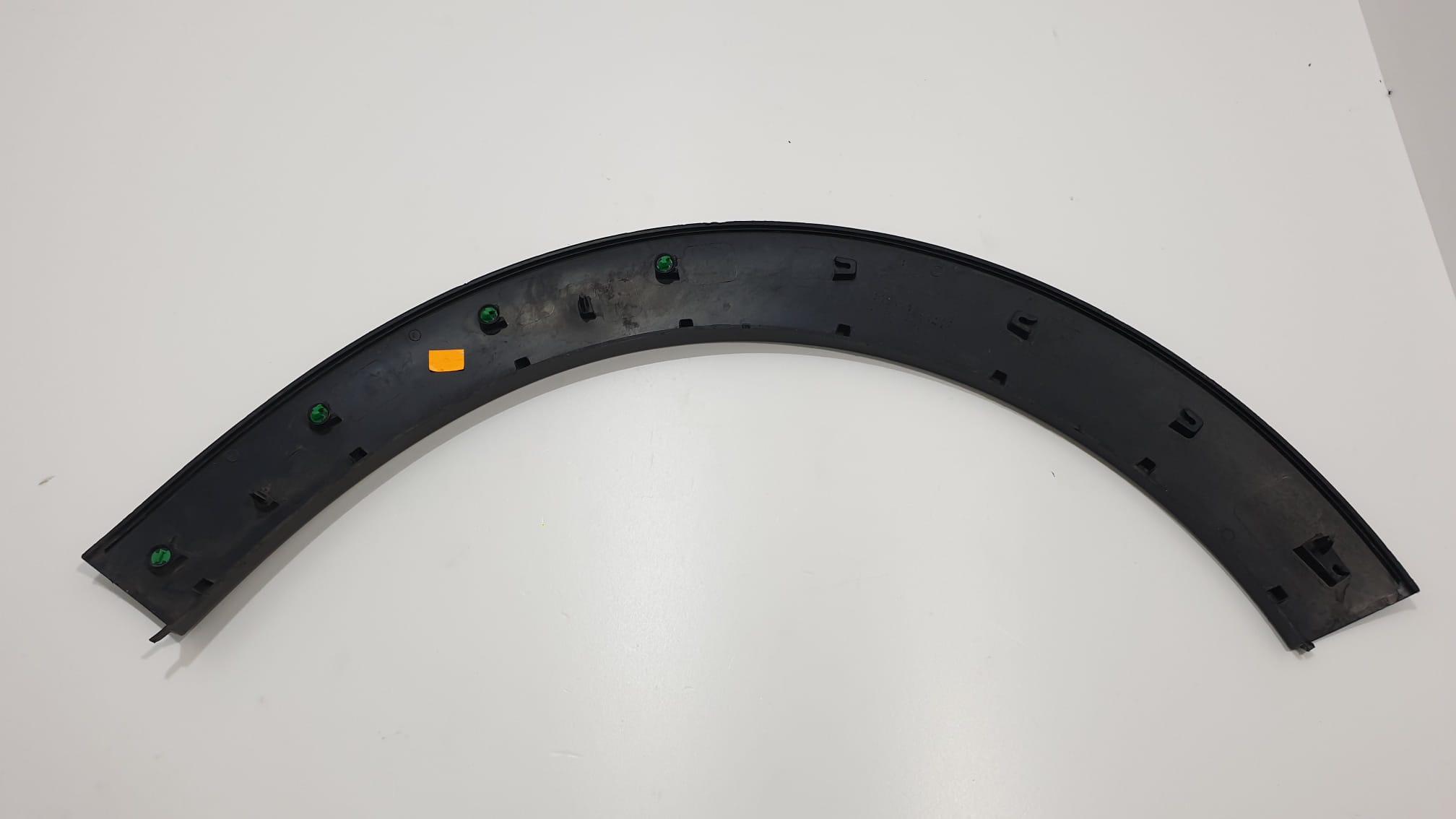 MODANATURA PARAFANGO ANT SX CITROEN C3 Serie 9812088680 (16>)