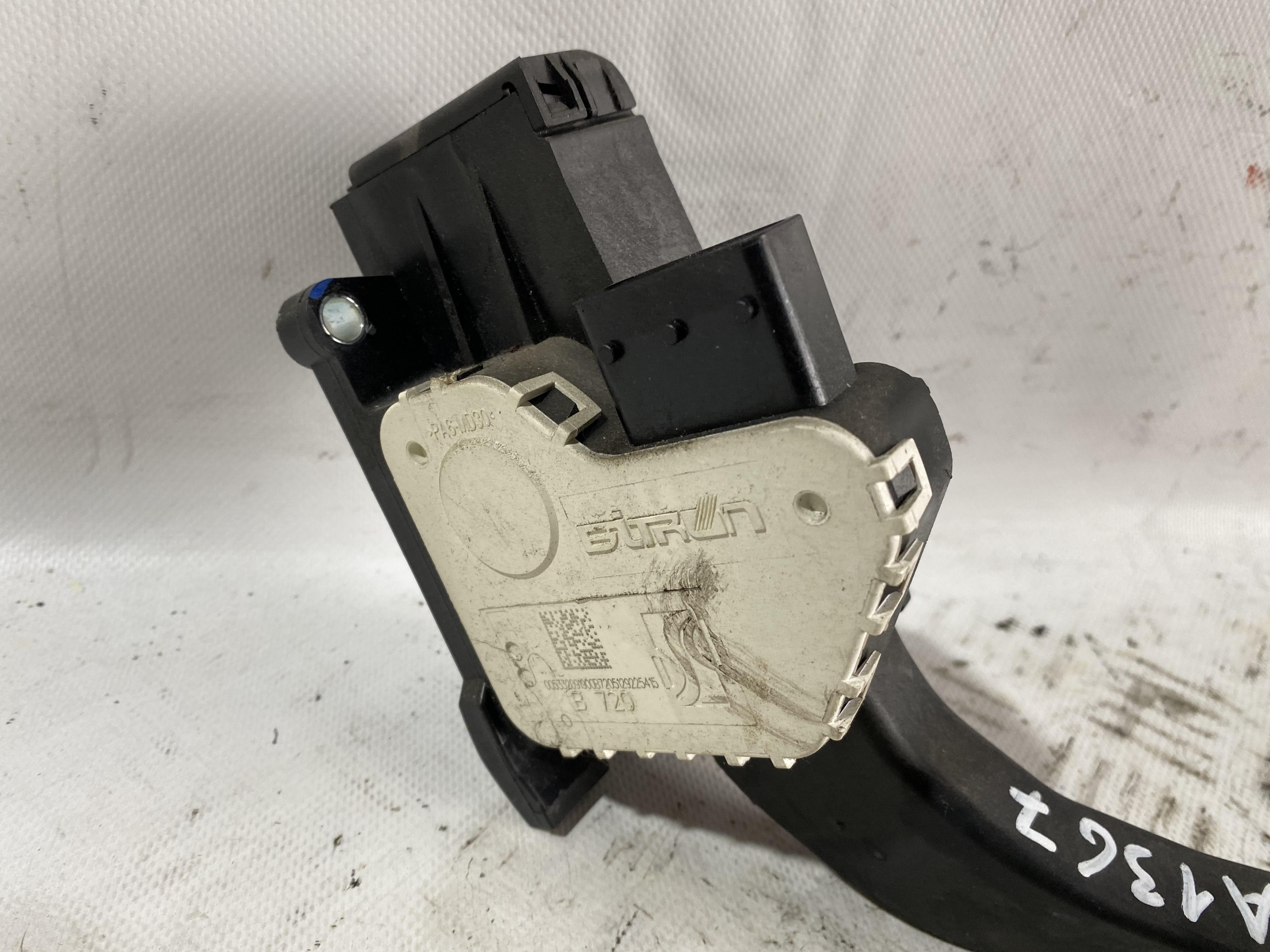 PEDALE ACCELERATORE FIAT Ducato 5° Serie Restyling Bitron B720 (14>16)