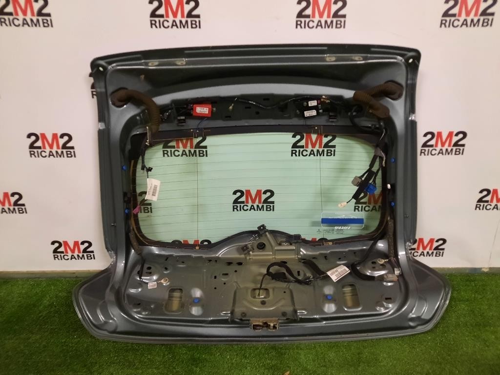 PORTELLONE POSTERIORE VOLVO V40 Serie 32227622 (16>)