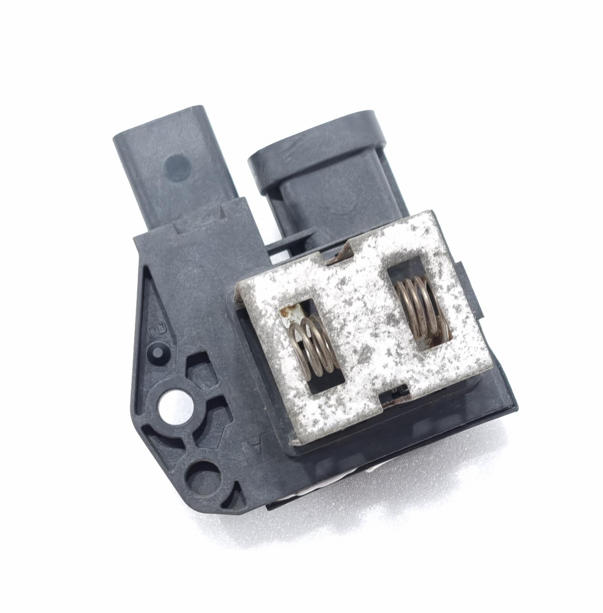 RESISTENZA VENTOLA CITROEN C3 Serie 98372A (16>)