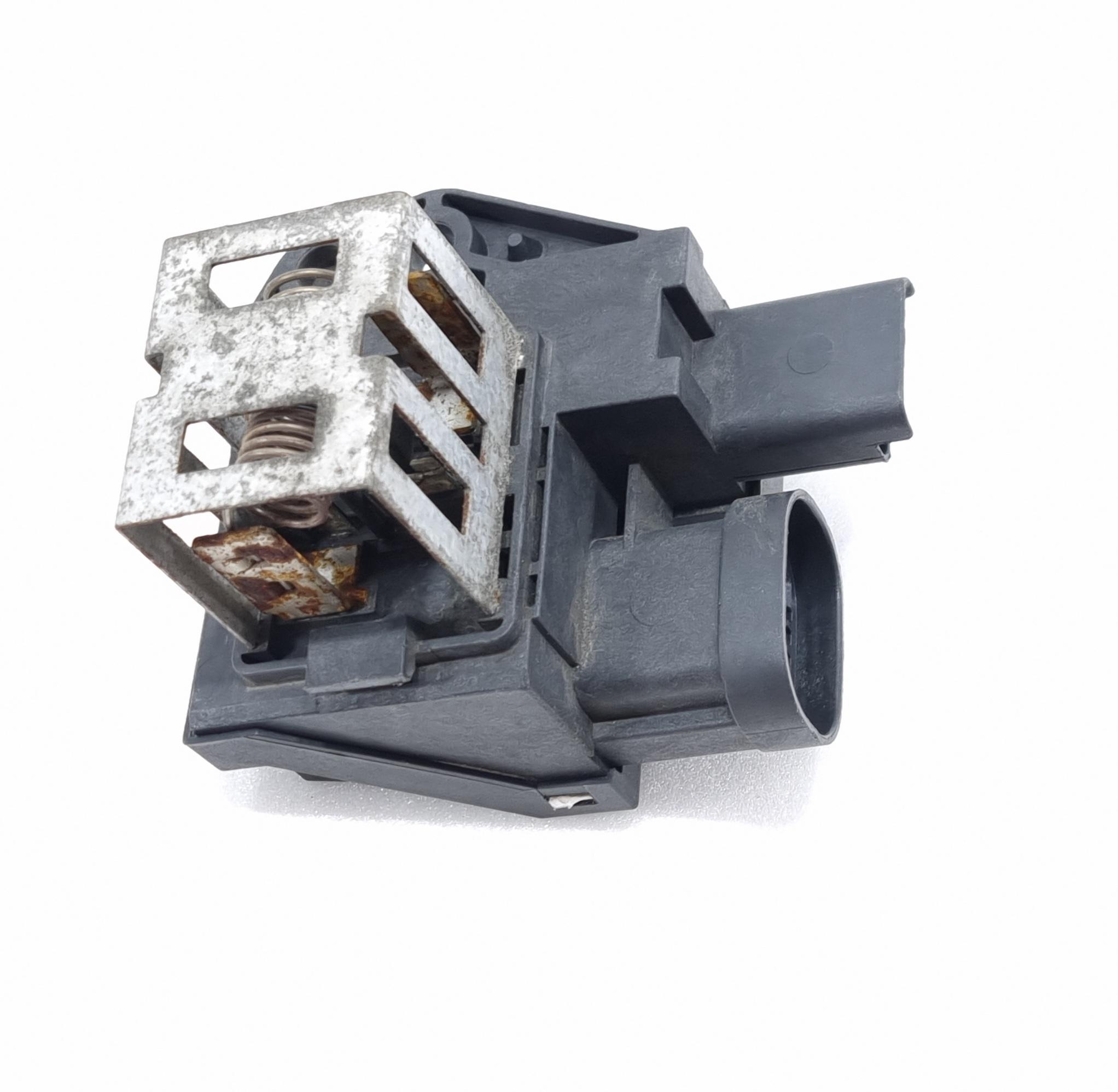 RESISTENZA VENTOLA CITROEN C3 Serie 98372A (16>)
