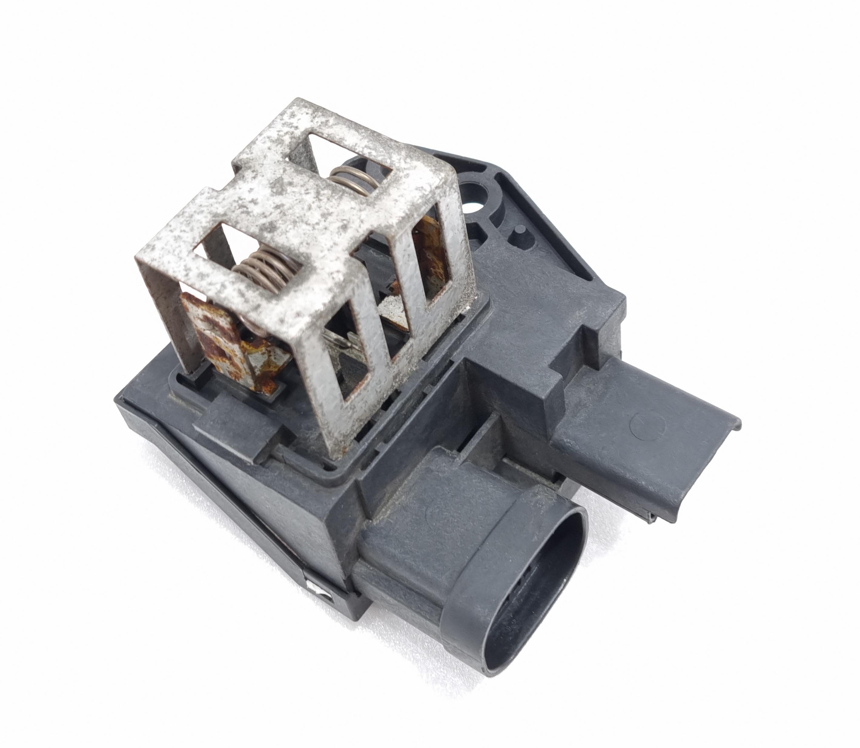 RESISTENZA VENTOLA CITROEN C3 Serie 98372A (16>)