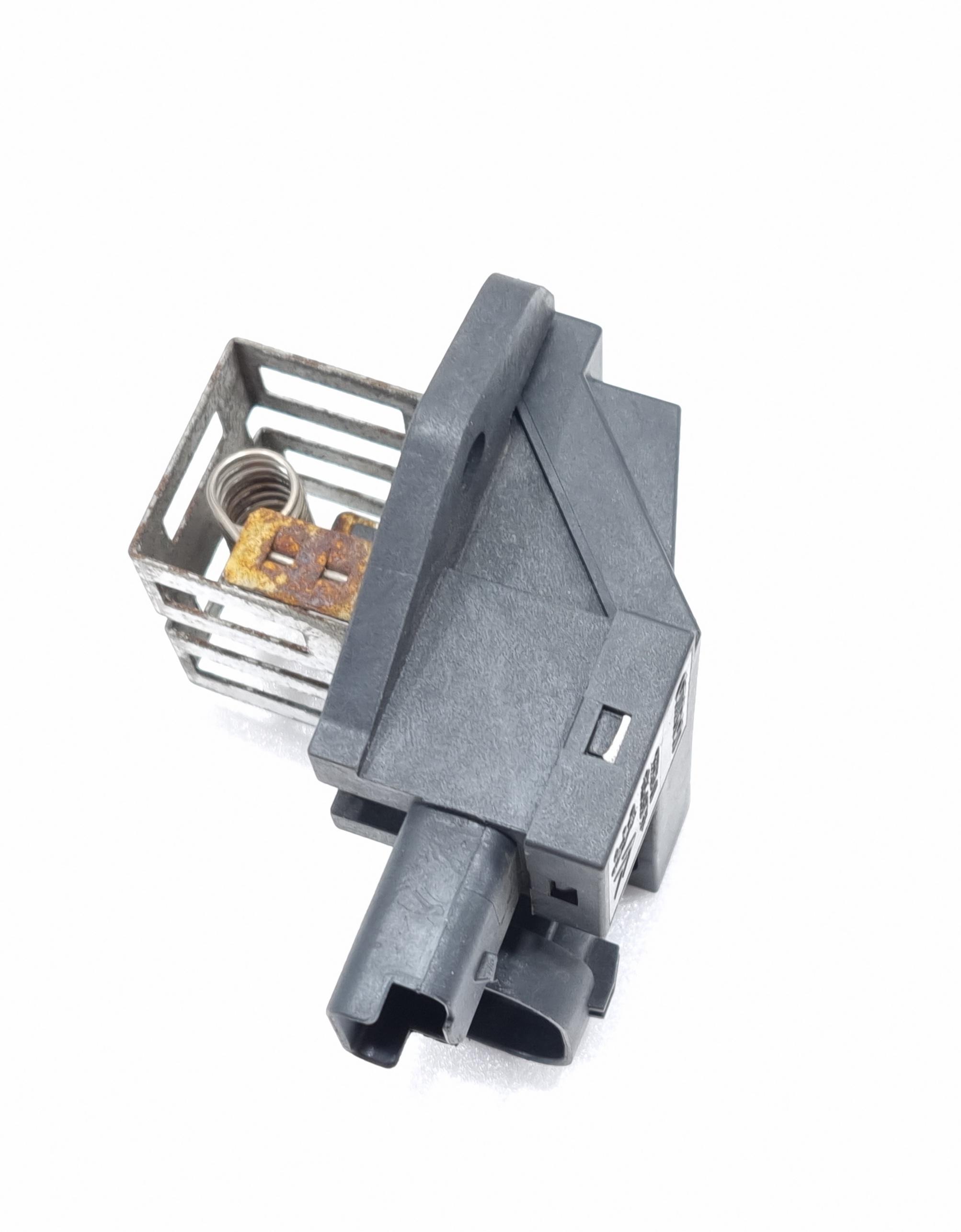 RESISTENZA VENTOLA CITROEN C3 Serie 98372A (16>)