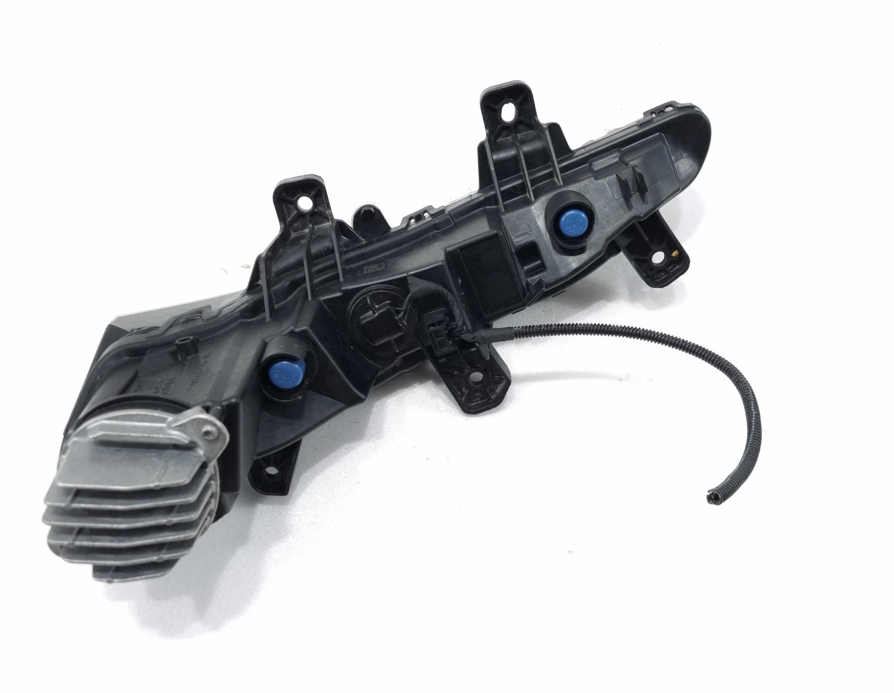 FANALINO PARAURTI ANT SX PEUGEOT 208 Serie 9824241380 (19>)