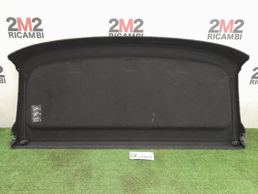 CAPPELLIERA POSTERIORE VOLKSWAGEN Golf 7 Berlina 5G6867769F (12>)