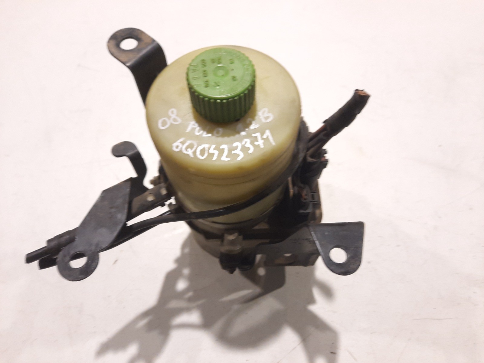POMPA IDROGUIDA VOLKSWAGEN Fox 1° Serie 6Q0423371 benzina 1.2 (05>11)