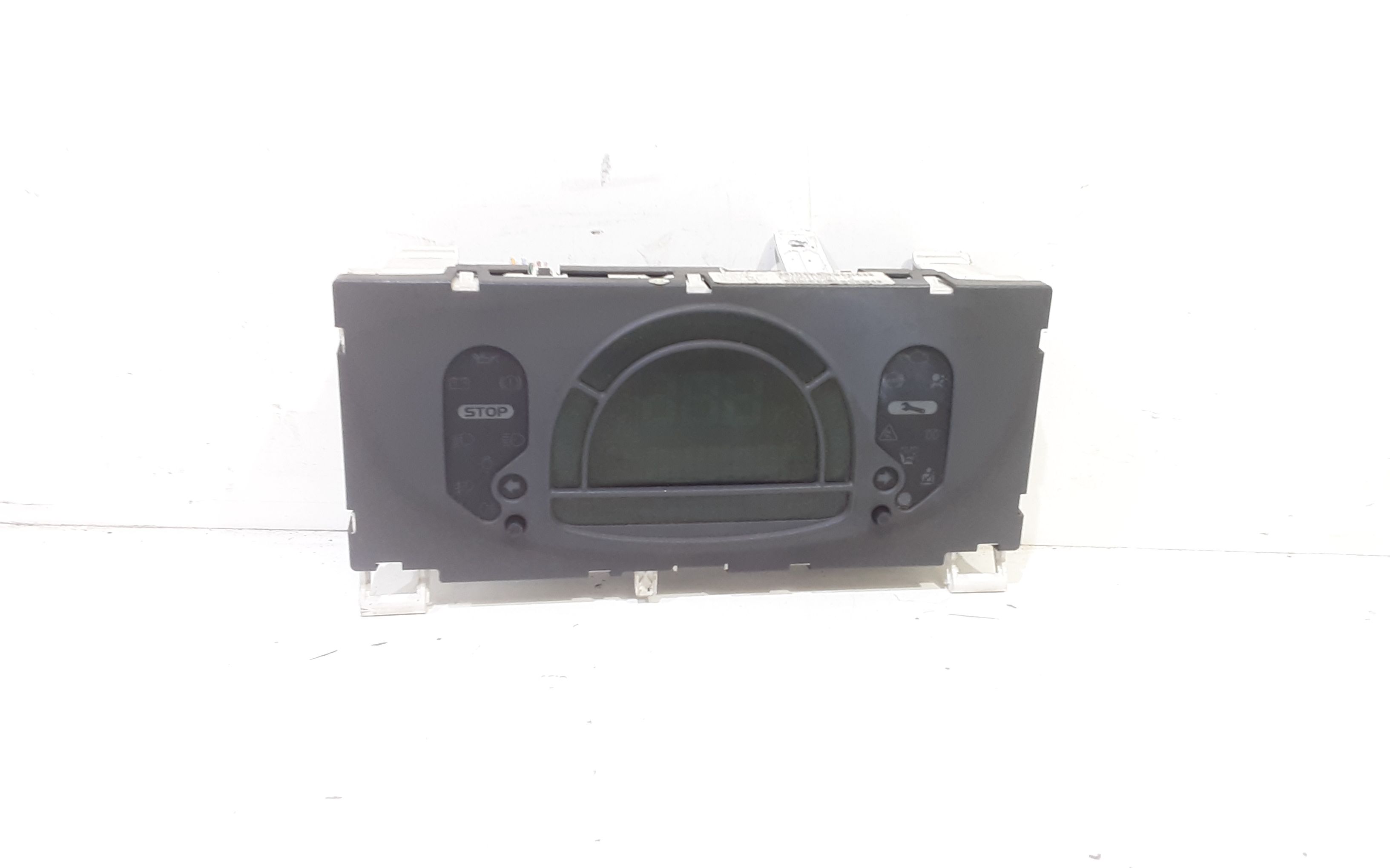 Quadro Strumenti RENAULT Modus 1° Serie | CasoriaCar.it