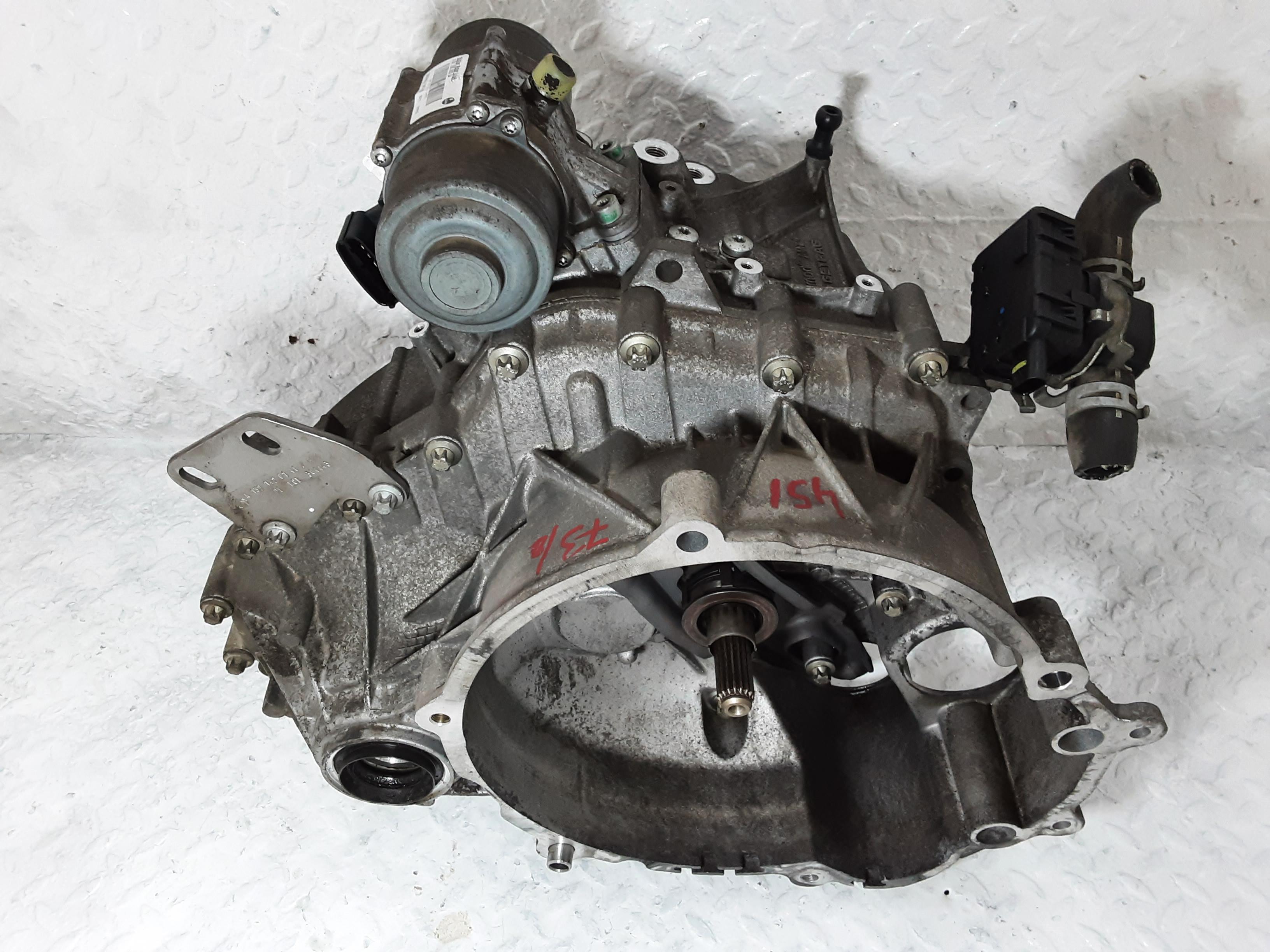 CAMBIO AUTOMATICO SMART Fortwo Coupé (W451) M 132.910 Benzina 1000 (07>15)