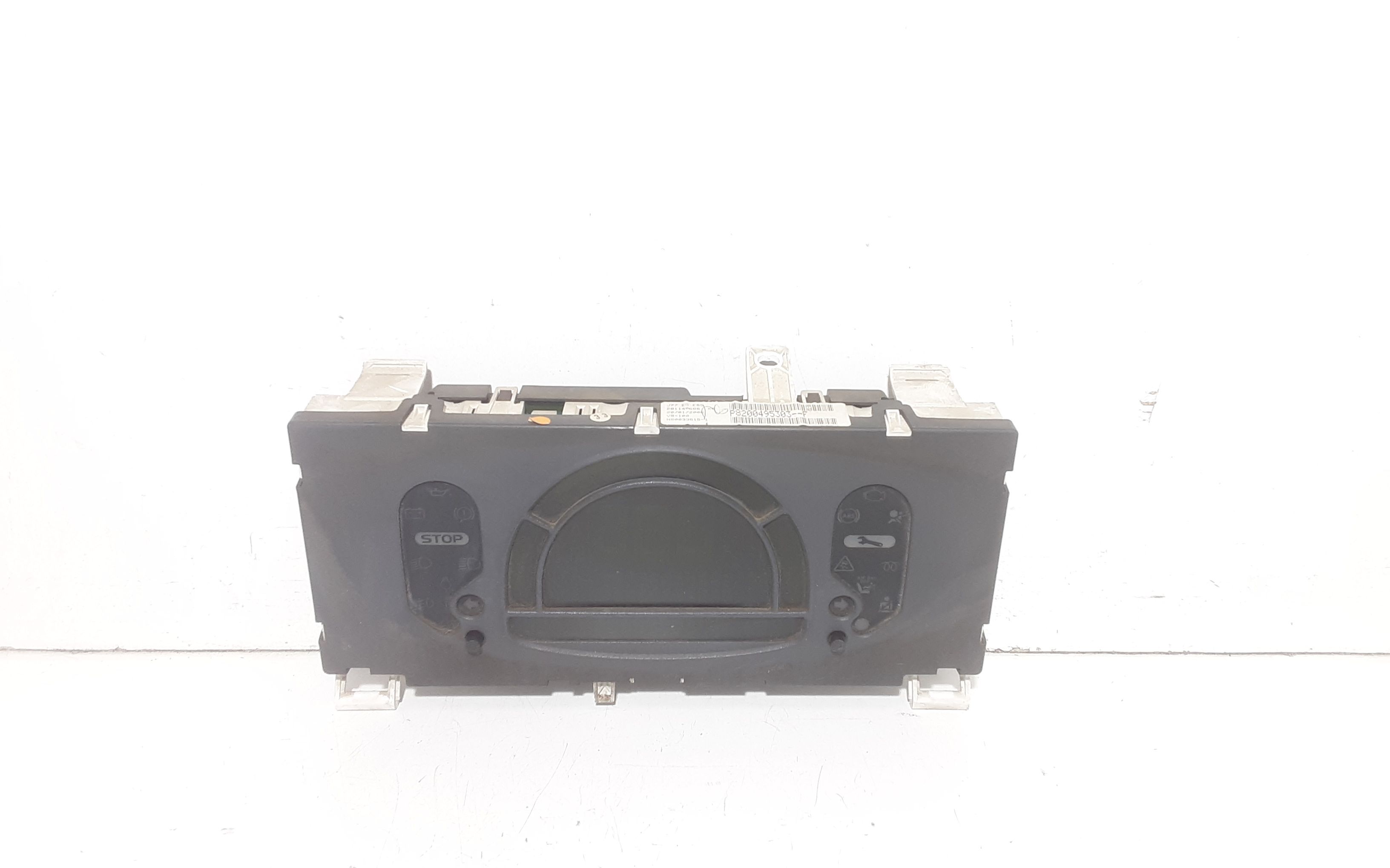 Quadro Strumenti RENAULT Modus 1° Serie | CasoriaCar.it