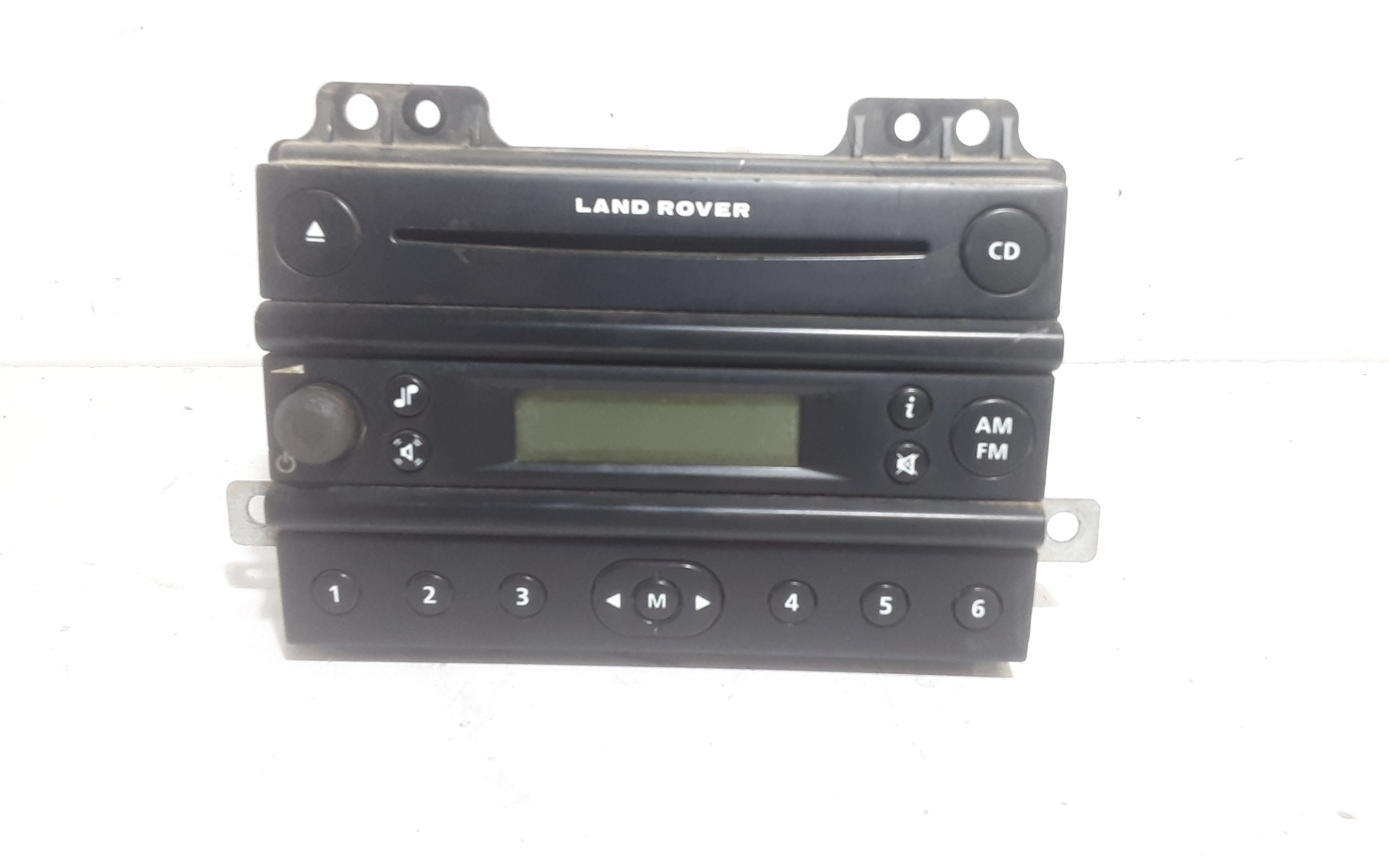 Autoradio LAND ROVER Freelander 2° Serie | Casoria Car.it