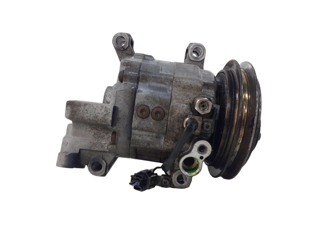 COMPRESSORE A/C NISSAN X-Trail 1° Serie 926005M301 / 2K13245010 YD22ETI Diesel 2200 (01>07)
