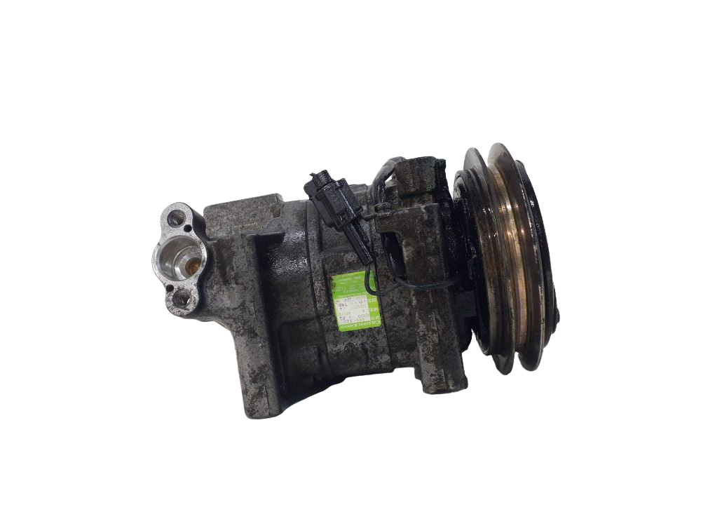 COMPRESSORE A/C NISSAN X-Trail 1° Serie 926005M301 / 2K13245010 YD22ETI Diesel 2200 (01>07)