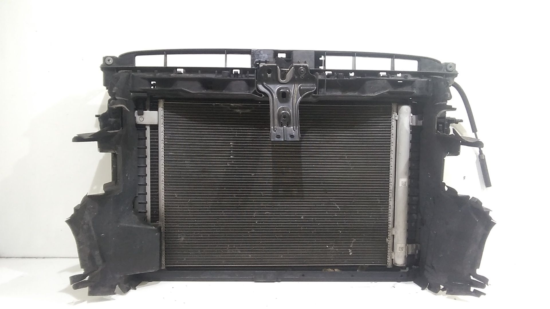 Kit Radiatori VOLKSWAGEN Golf 7 Berlina (12>) | CasoriaCar.it