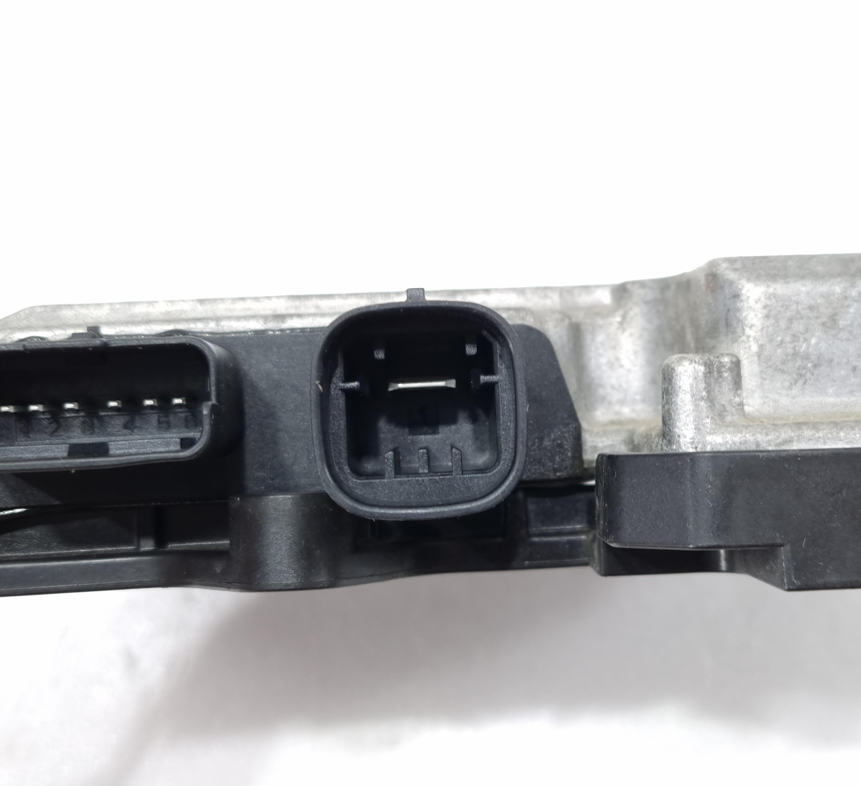 CENTRALINA START E STOP CITROEN C3 Serie 9819596180 BHY (DV6FD) Diesel ...