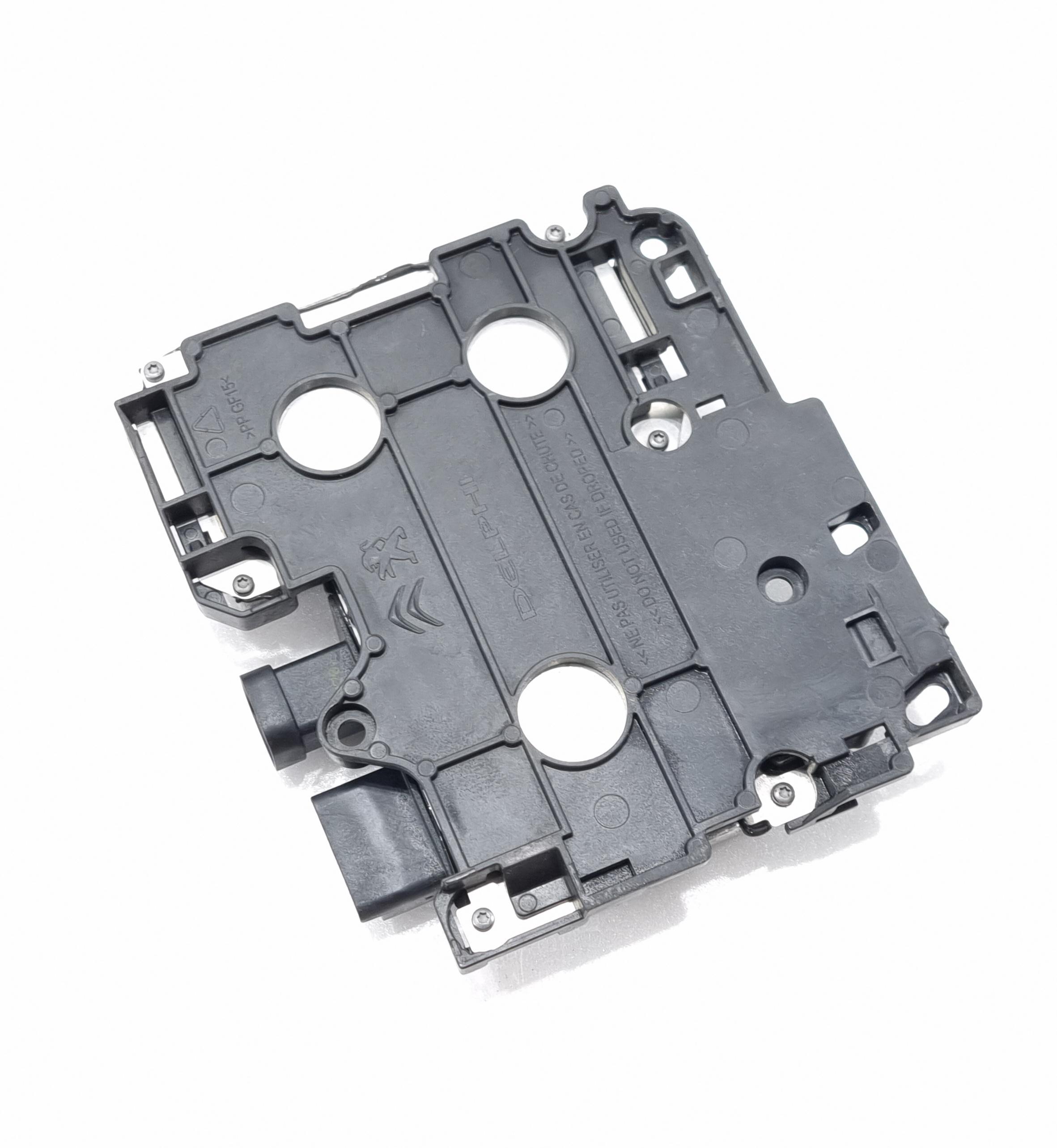 CENTRALINA START E STOP CITROEN C3 Serie 9819596180 BHY (DV6FD) Diesel ...