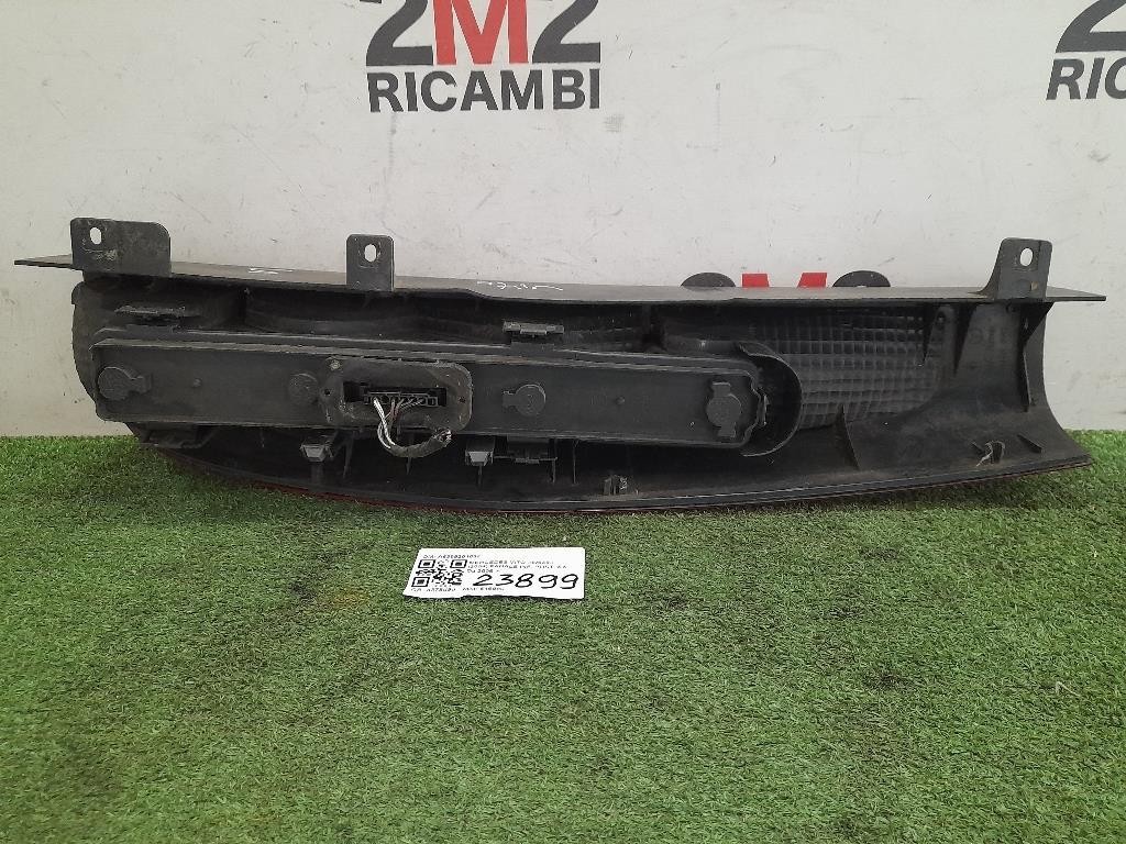 STOP FANALE POSTERIORE SINISTRO MERCEDES Vito W639 2° Serie A6398201664 ...