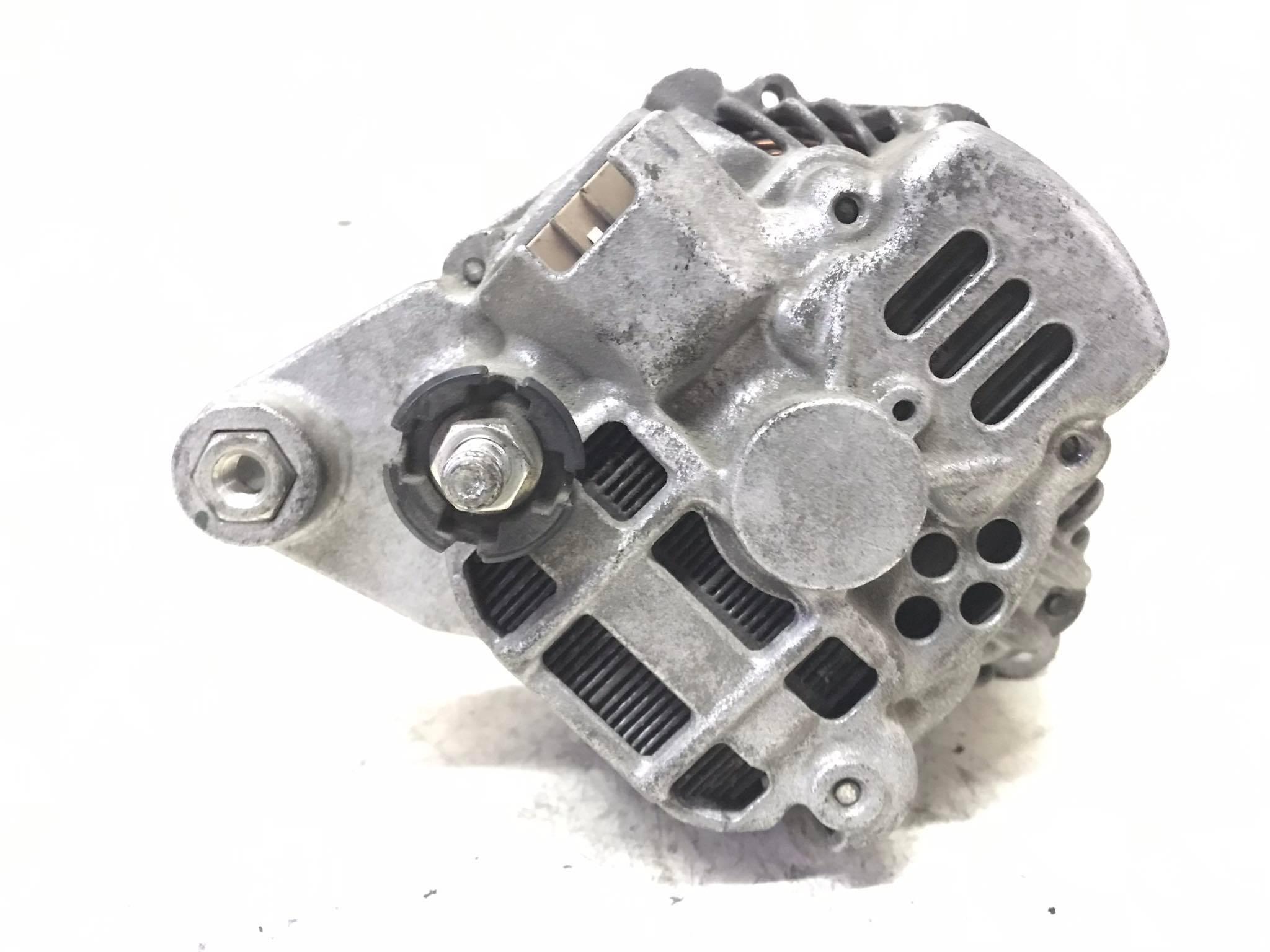 ALTERNATORE SMART Fortwo Brabus Benzina (17>)